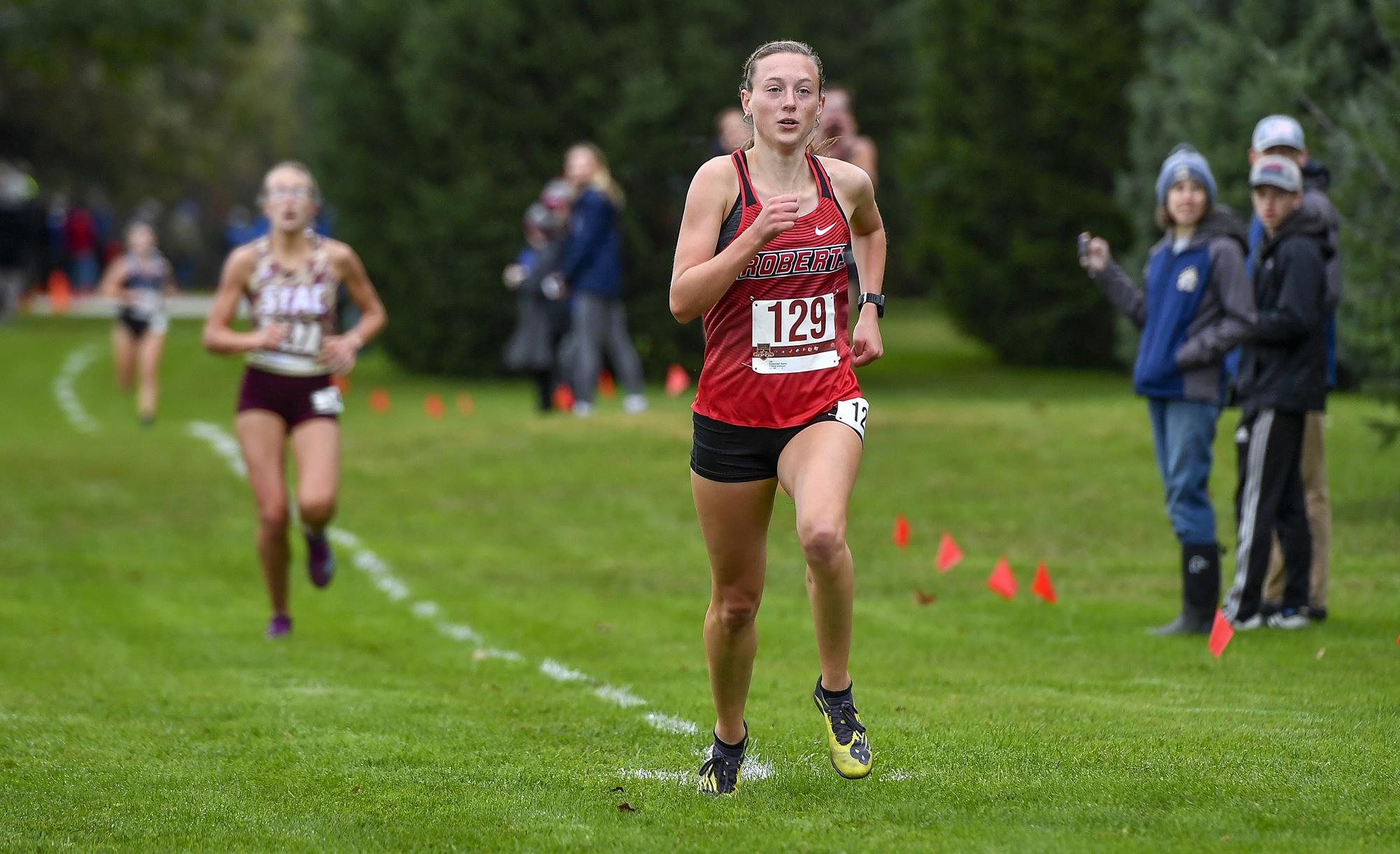 Redhawks Overcome Challenges at NCAA DII National Championships ...