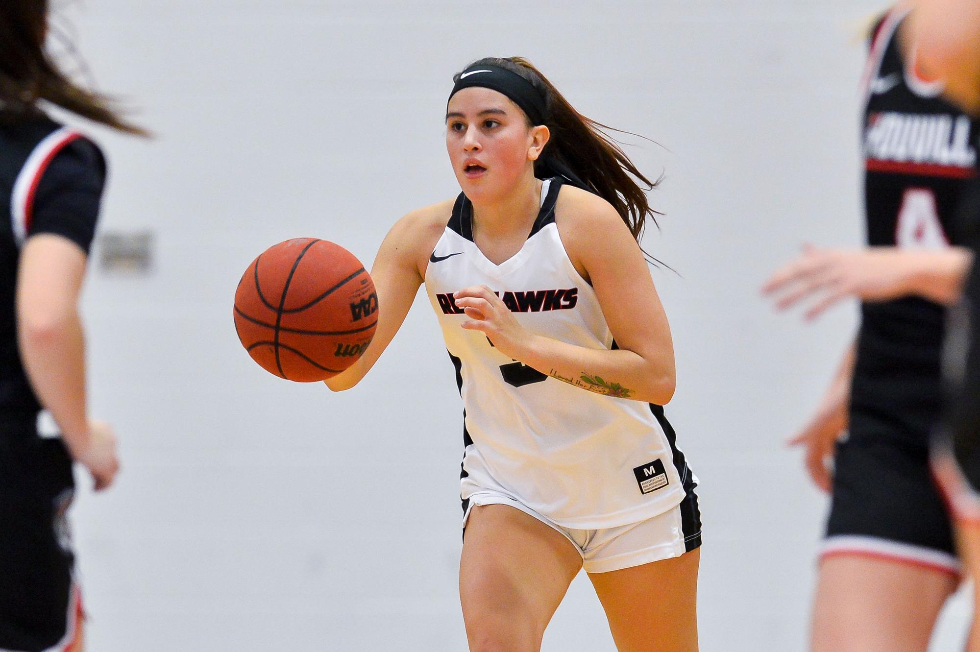 Danielle DiCintio - Women's Basketball - Roberts Wesleyan University ...