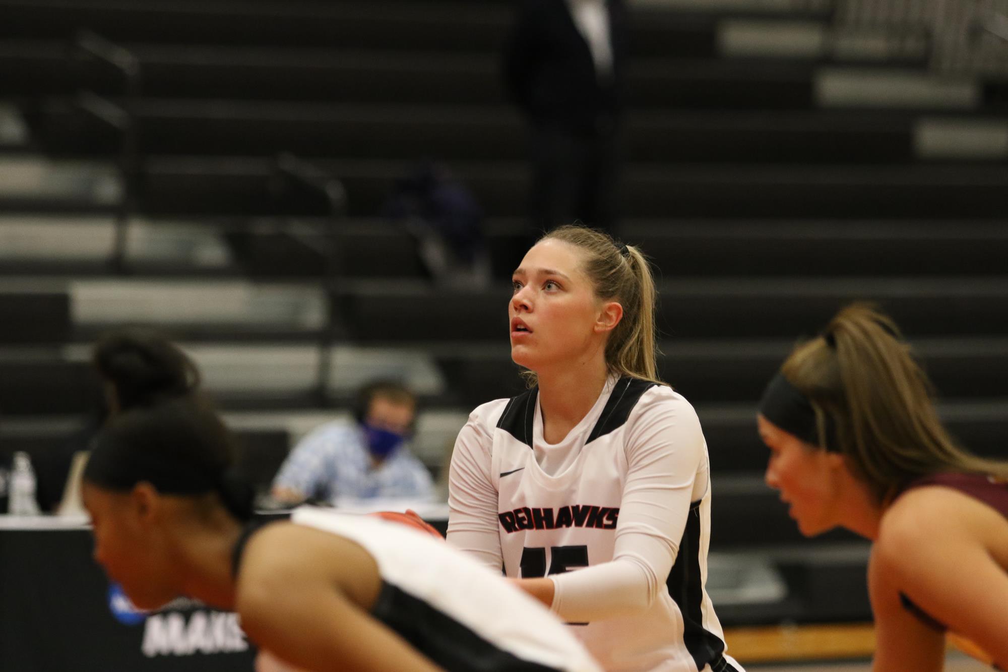 Paige McCormick - Women's Basketball - Roberts Wesleyan University ...