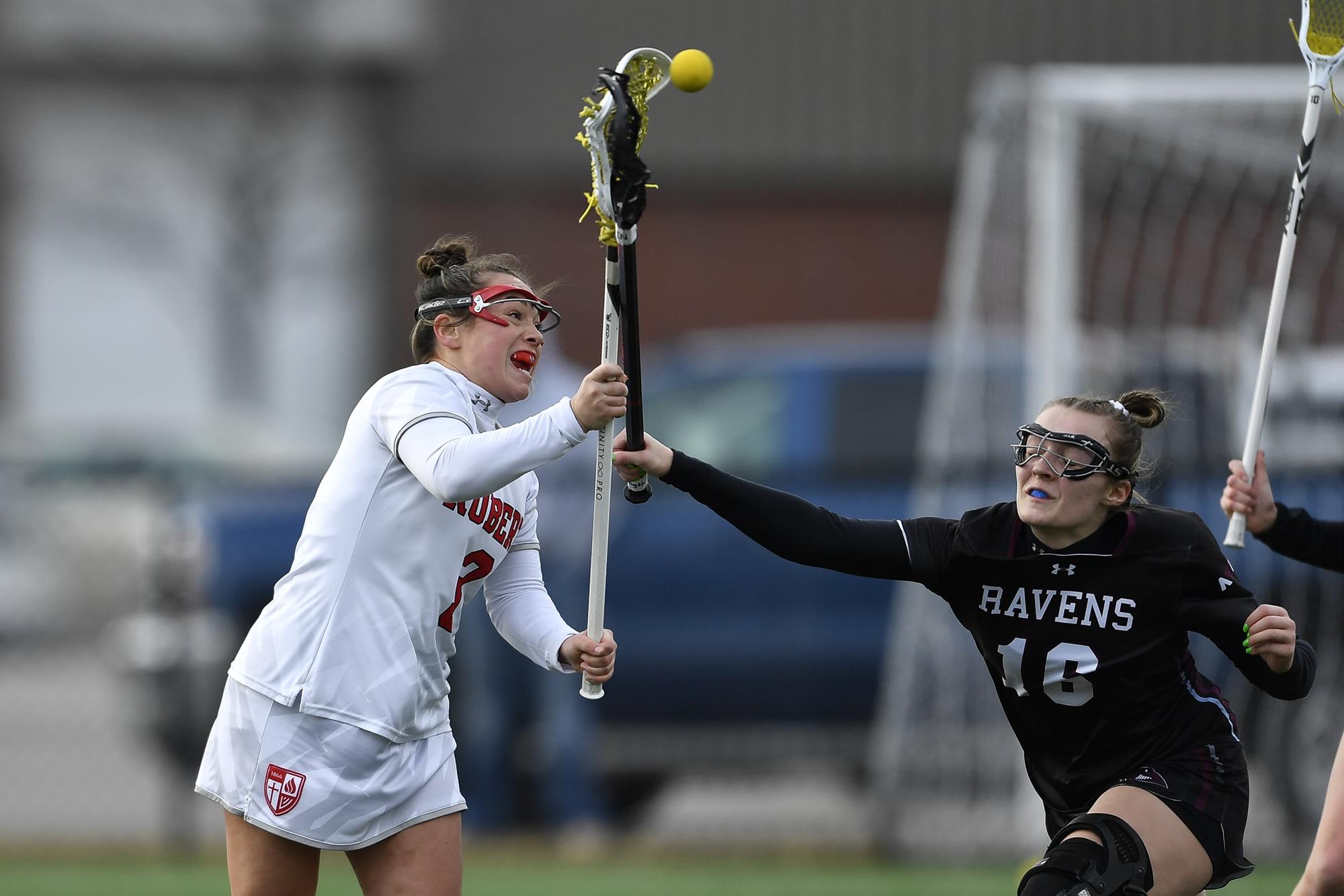 Redhawks Get Hard Fought Win in Home Opener - Roberts Wesleyan ...