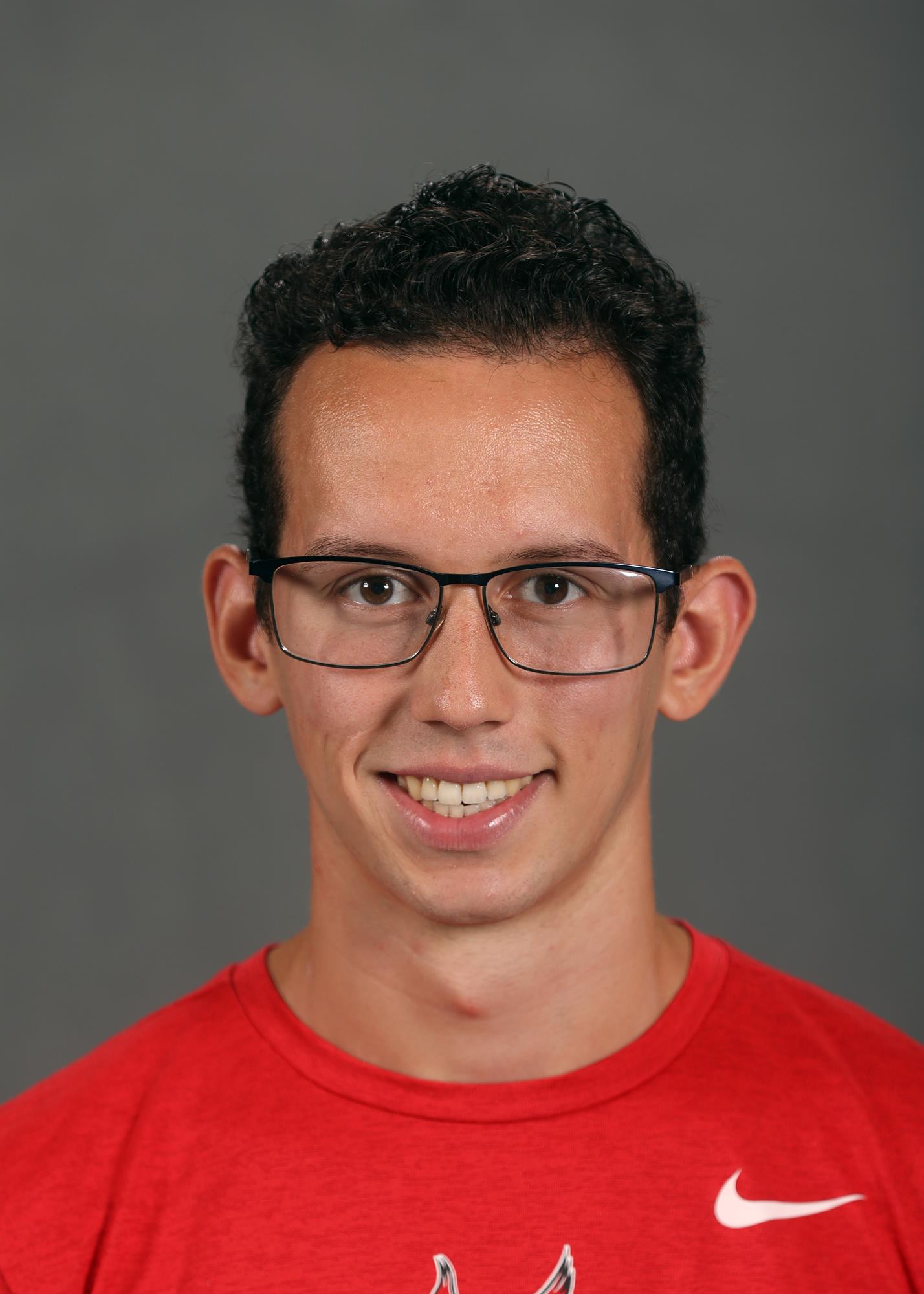 Women's Track & Field Coaches - Roberts Wesleyan University Athletics