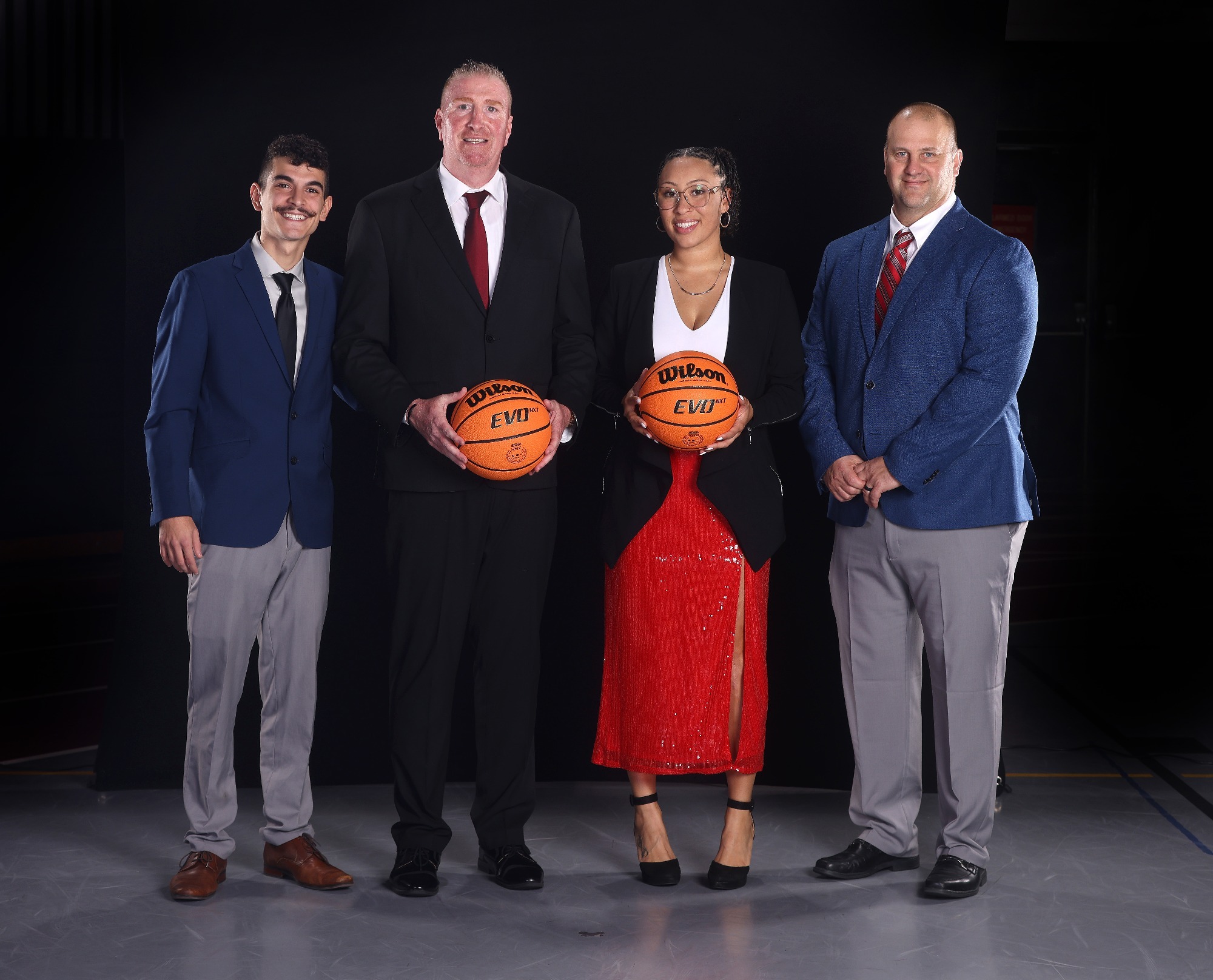 Women's Basketball Welcomes Three New Members To Coaching Staff ...