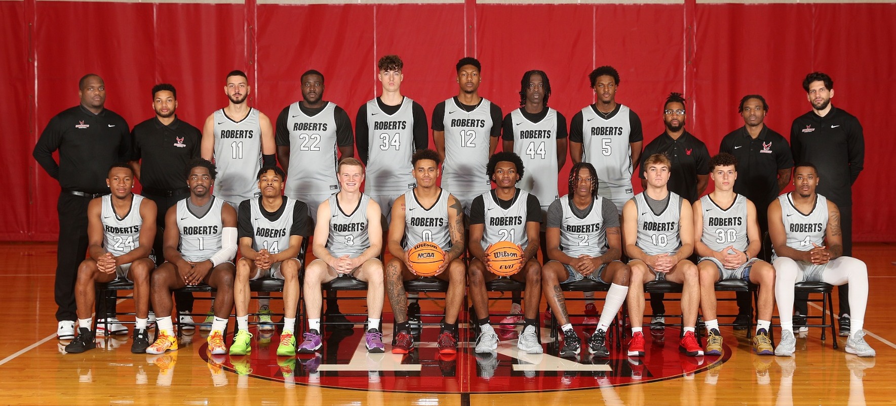 SEASON PREVIEW: FIVE THINGS TO KNOW ABOUT THE REDHAWKS - Roberts ...