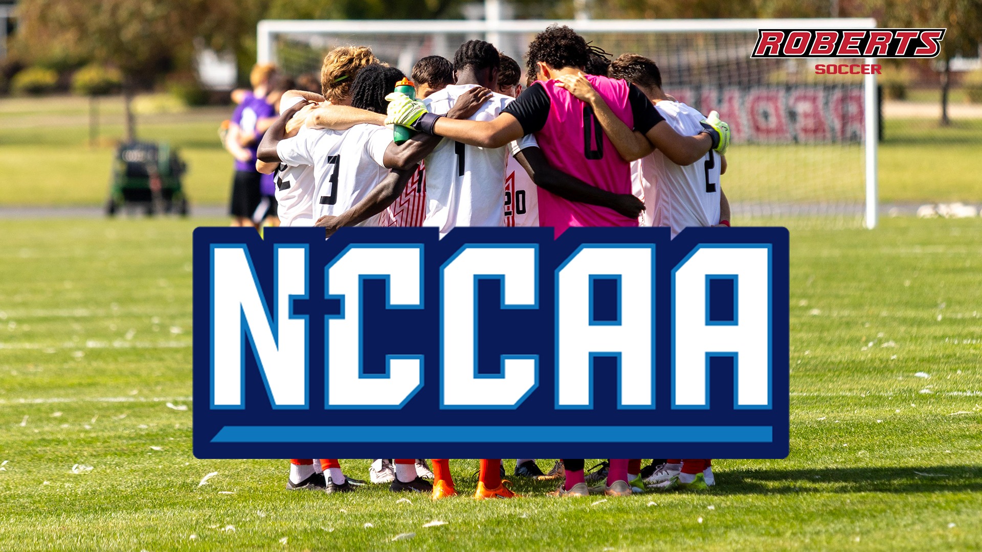 Eight Redhawks Recognized By NCCAA - Roberts Wesleyan University Athletics