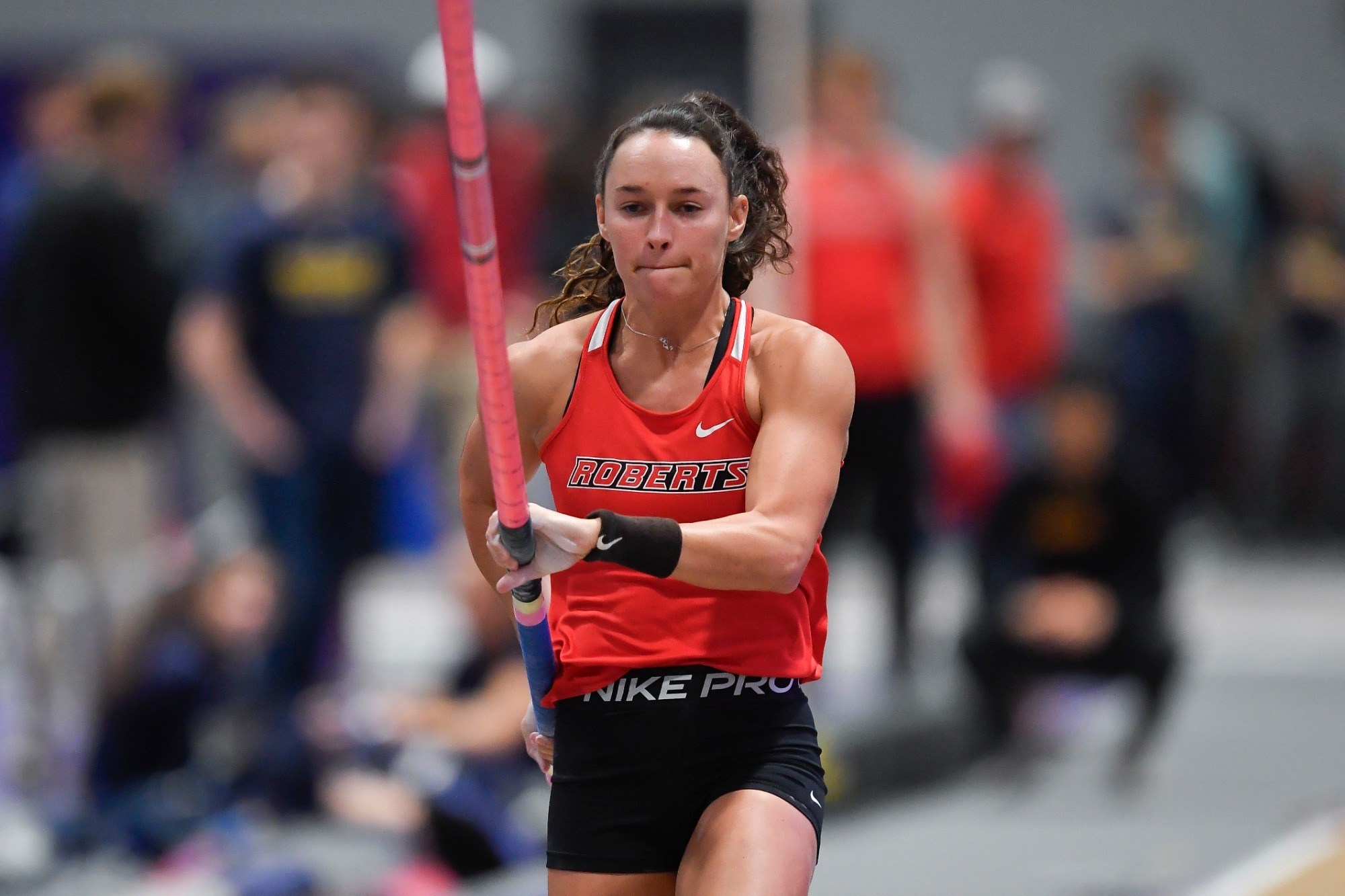 BRYNN KING LOOKS FORWARD TO COMPETING IN NCAA DIVISION II OUTDOOR ...