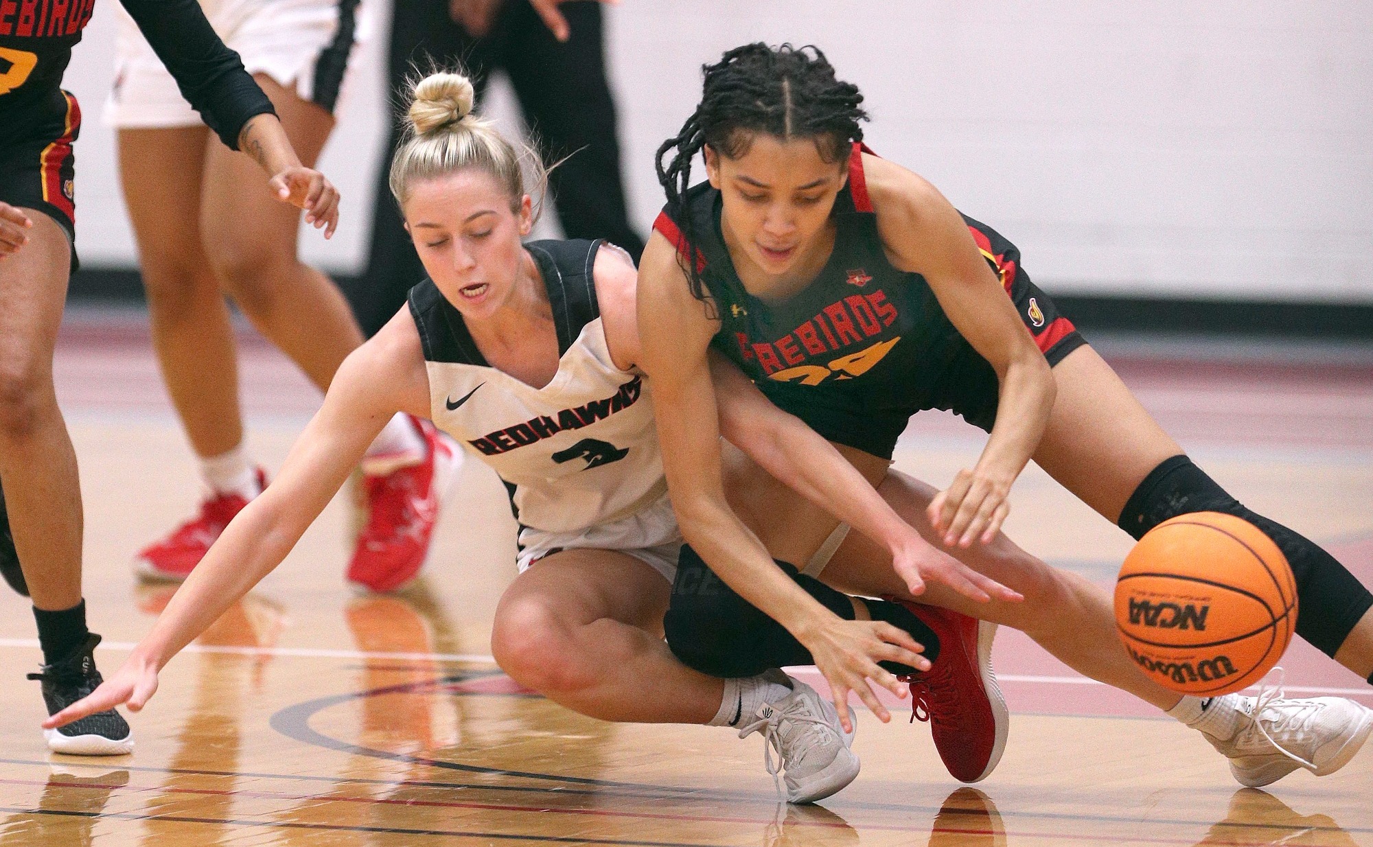 Gabby Shapiro - Women's Basketball - Roberts Wesleyan University Athletics