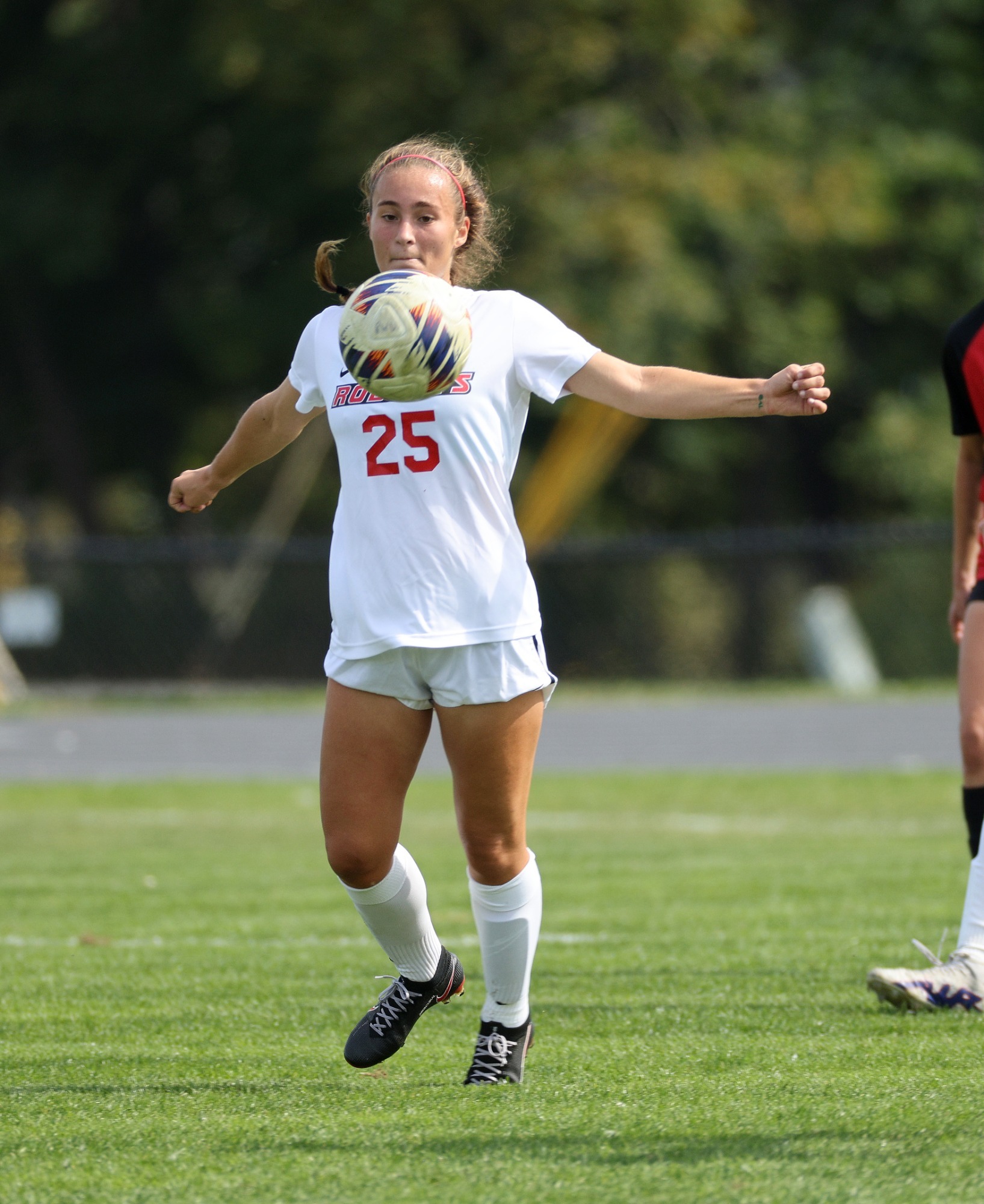 Gabrielle Ciambella - Women's Soccer - Roberts Wesleyan University ...