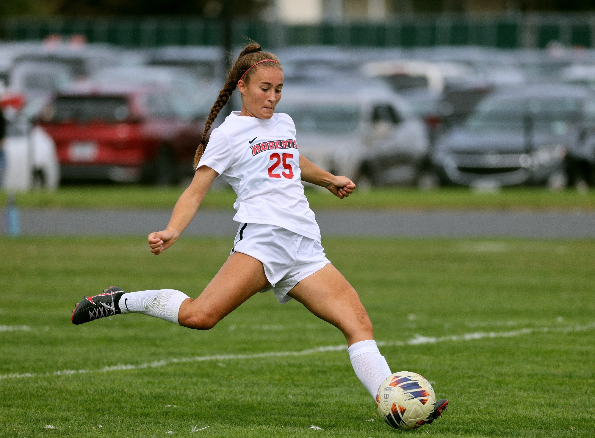 Gabrielle Ciambella - Women's Soccer - Roberts Wesleyan University ...