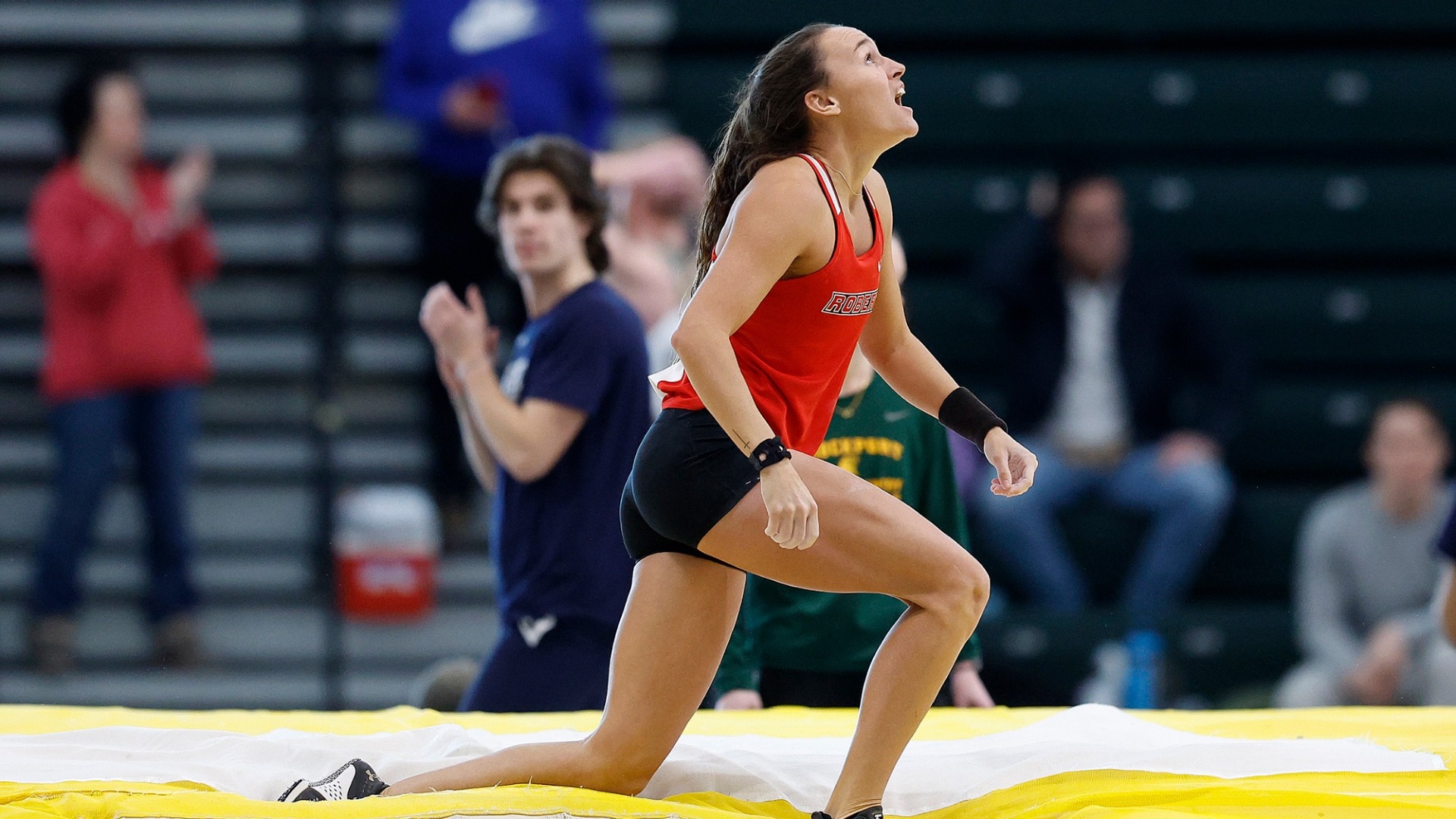 BRYNN KING LOOKS FORWARD TO COMPETING IN NCAA DIVISION II OUTDOOR ...