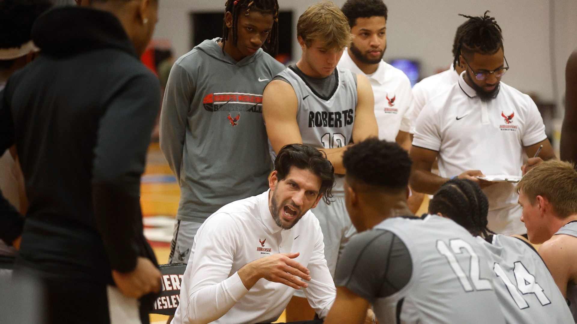 Redhawks Selected For NCCAA Division I Championship - Roberts Wesleyan ...