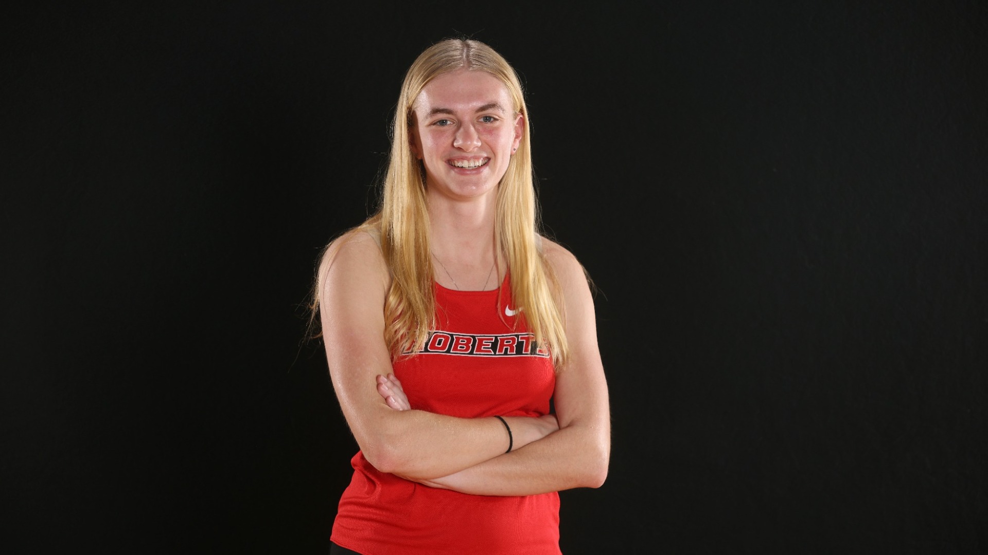 FEMALE SCHOLAR ATHLETE OF THE MONTH: LYDIA WARE - Roberts Wesleyan ...