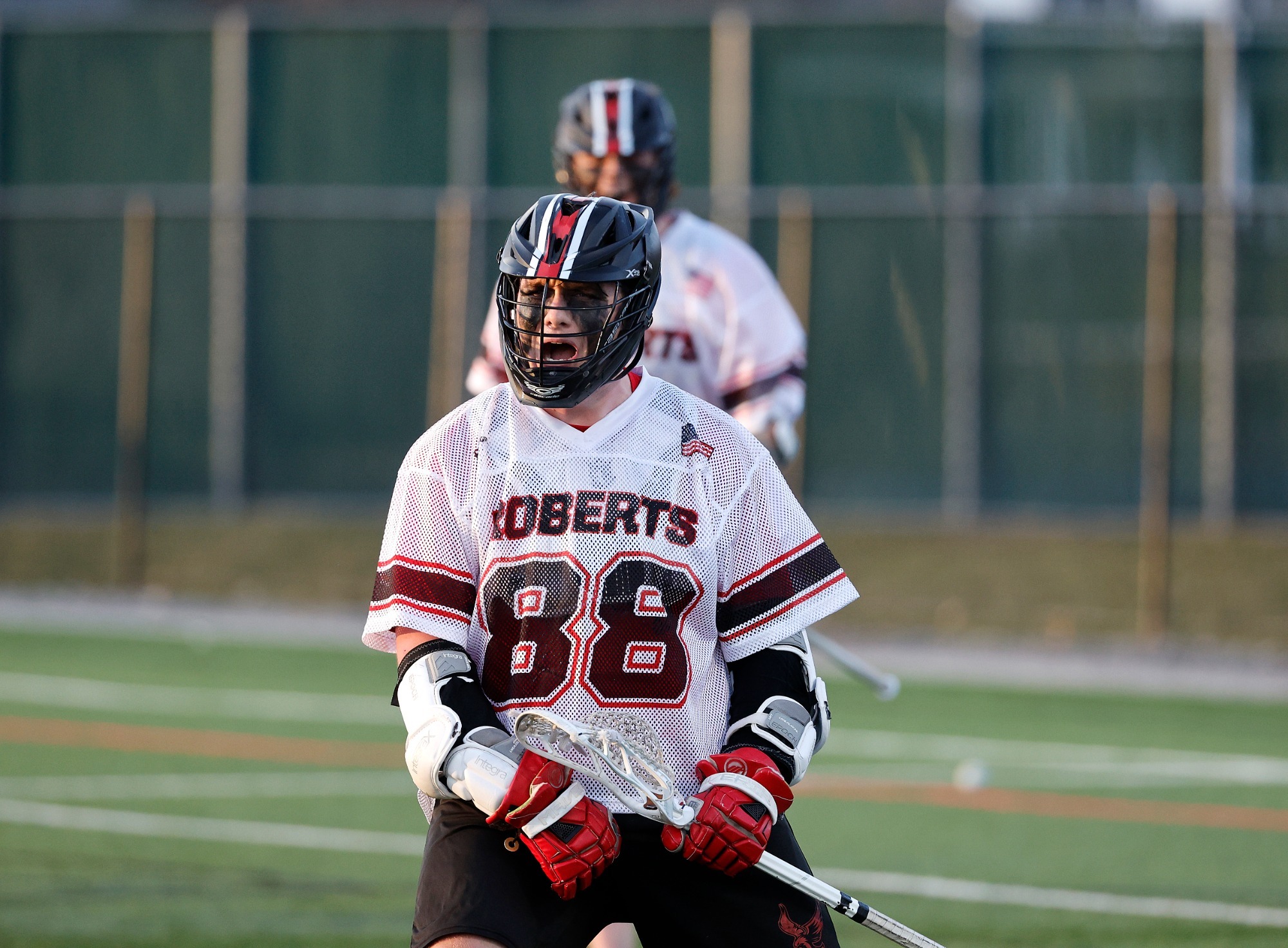 Dan Doviak - Men's Lacrosse - Roberts Wesleyan University Athletics