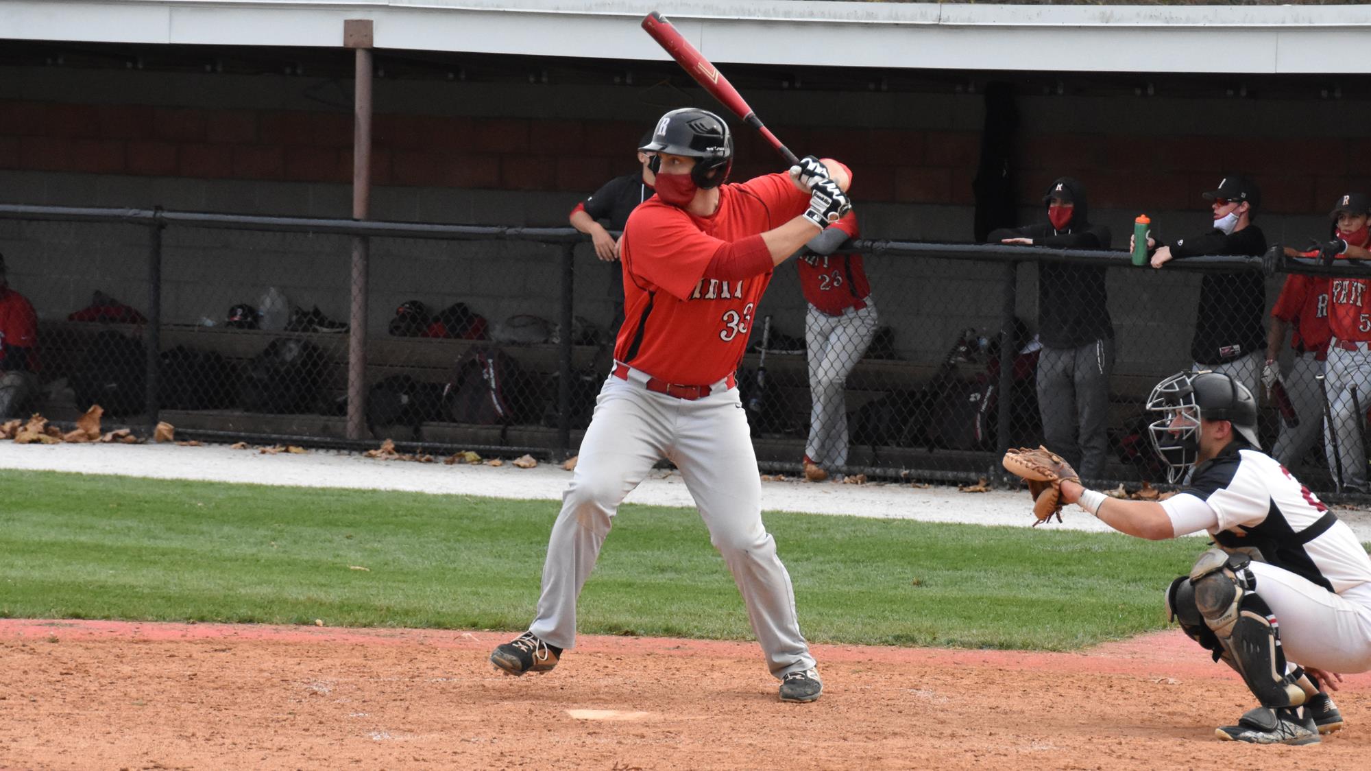 Ben Christiansen - 2023 - Baseball - Rose-Hulman Institute of Technology
