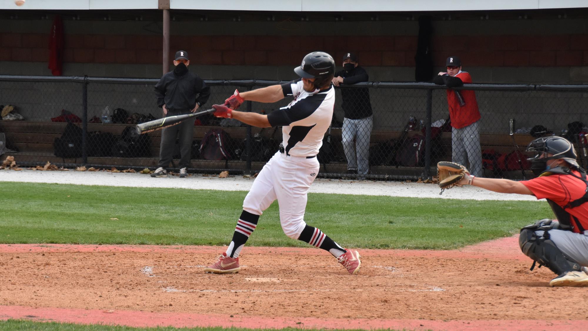 Logan Cody - 2021 - Baseball - Rose-Hulman Institute of Technology