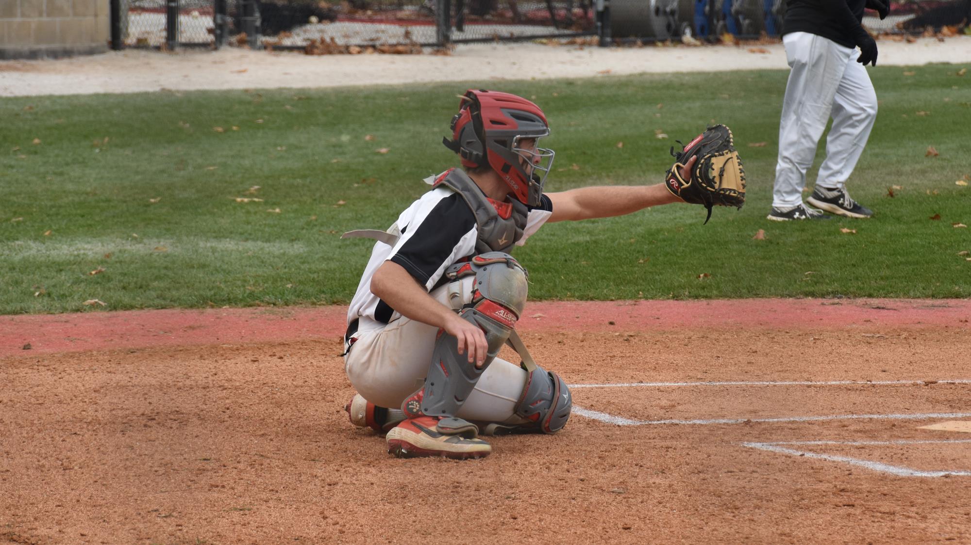 Alex Gavrilovich - 2021 - Baseball - Rose-Hulman Institute of Technology