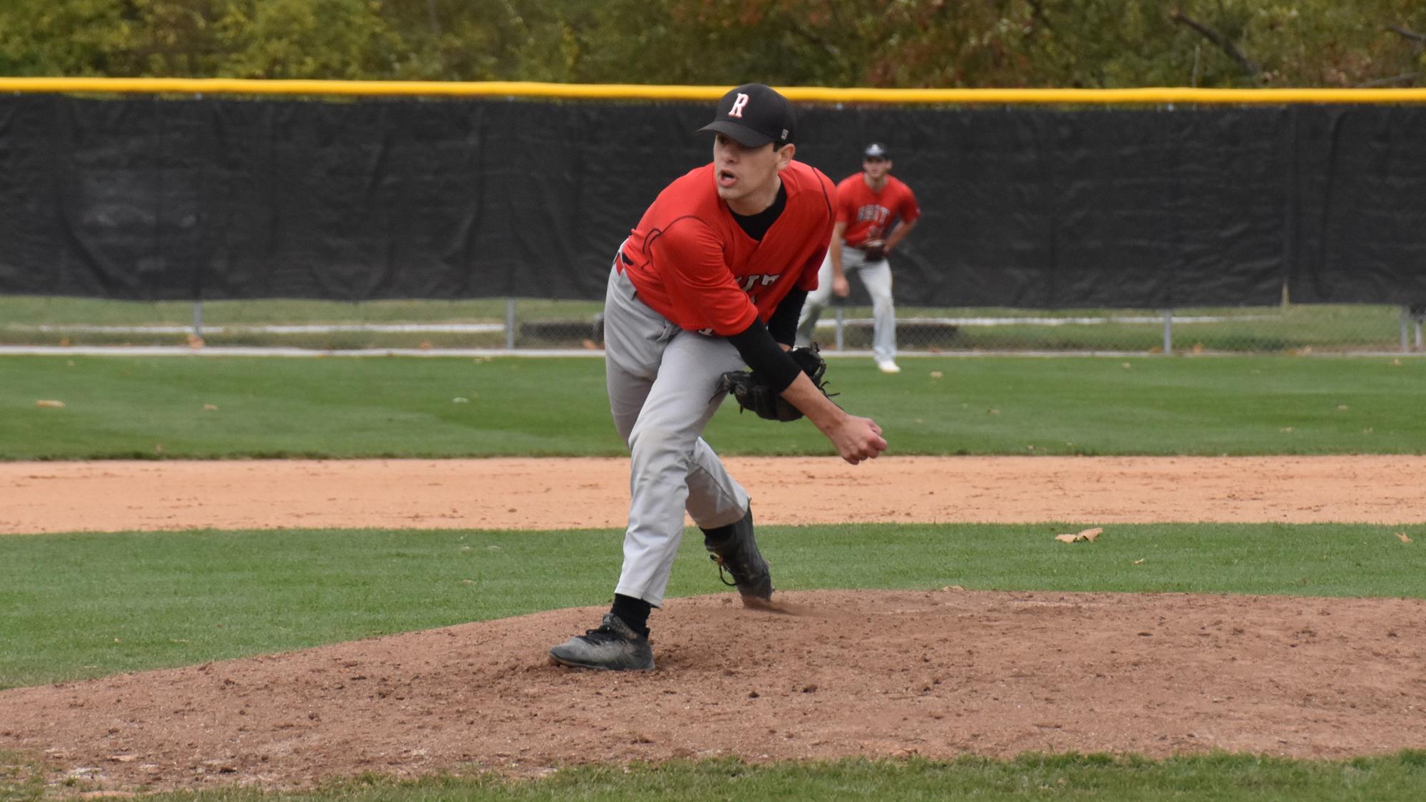 Jason Ims - 2022 - Baseball - Rose-Hulman Institute of Technology