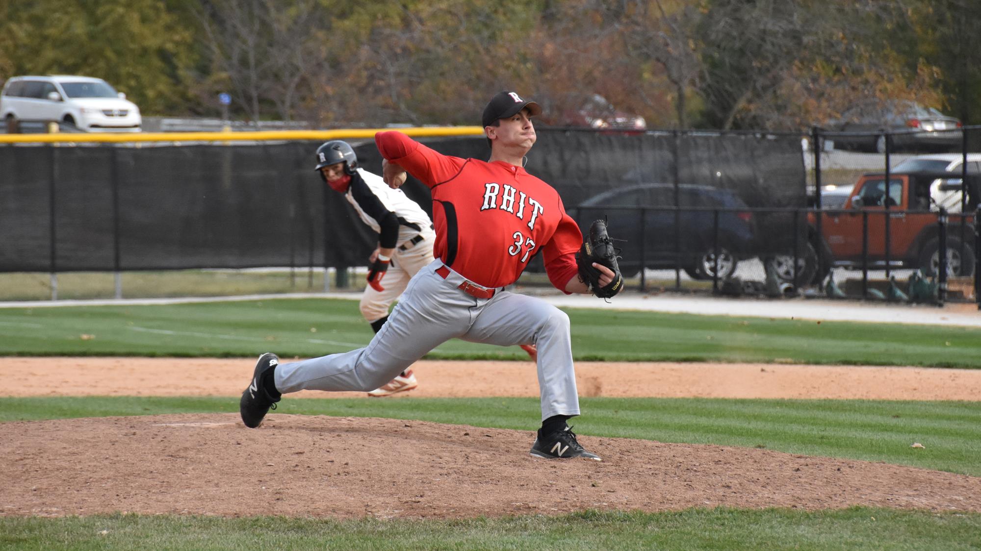 Robert Principe - 2020 - Baseball - Rose-Hulman Institute of Technology