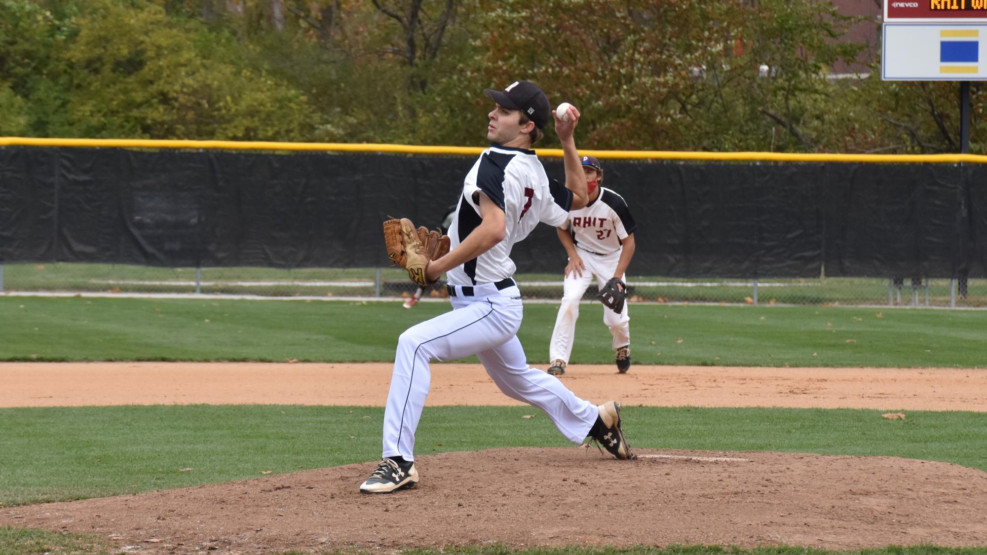 Matthew Rouse - 2022 - Baseball - Rose-Hulman Institute of Technology