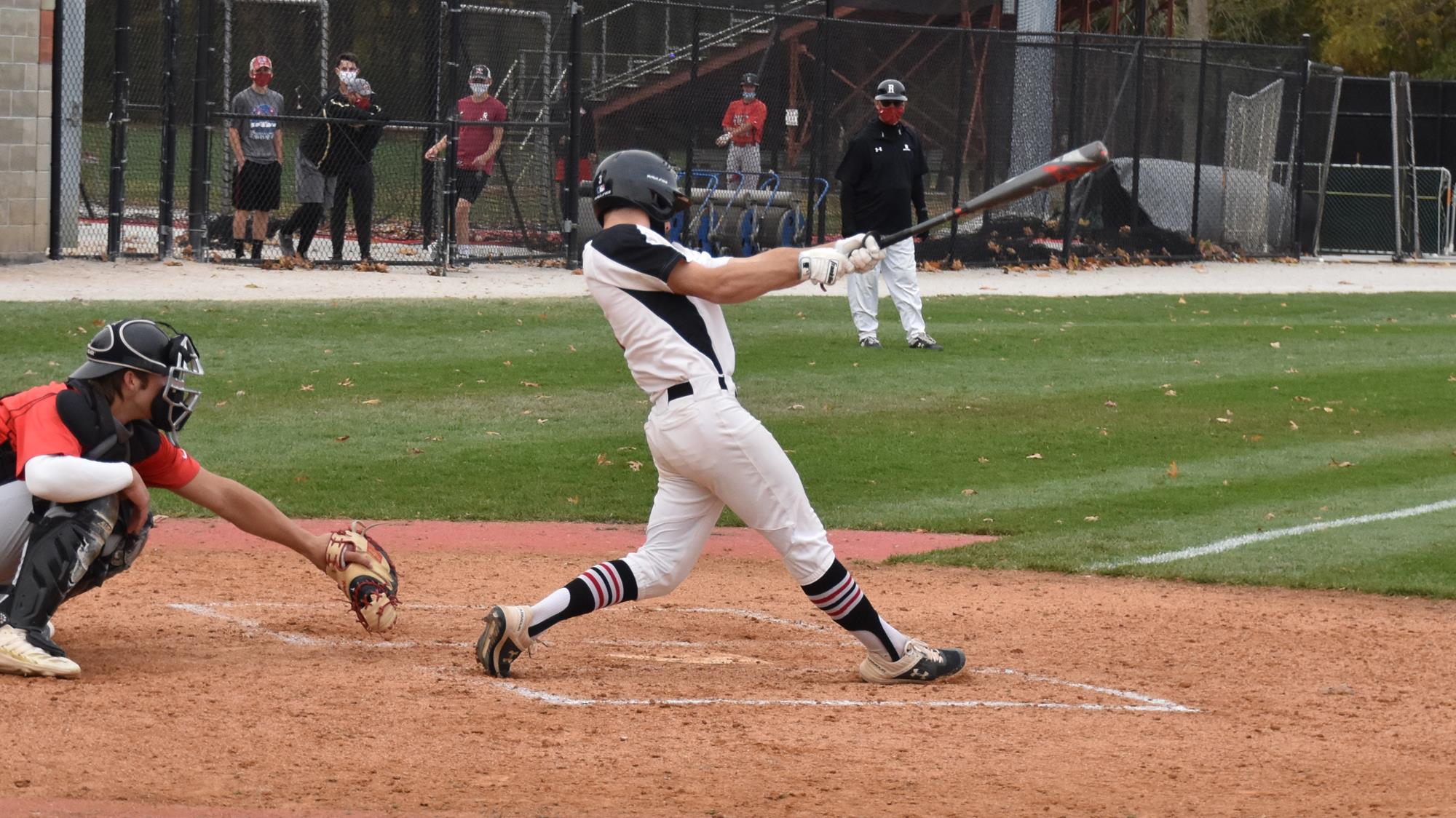 Brett Tuttle - 2022 - Baseball - Rose-Hulman Institute of Technology