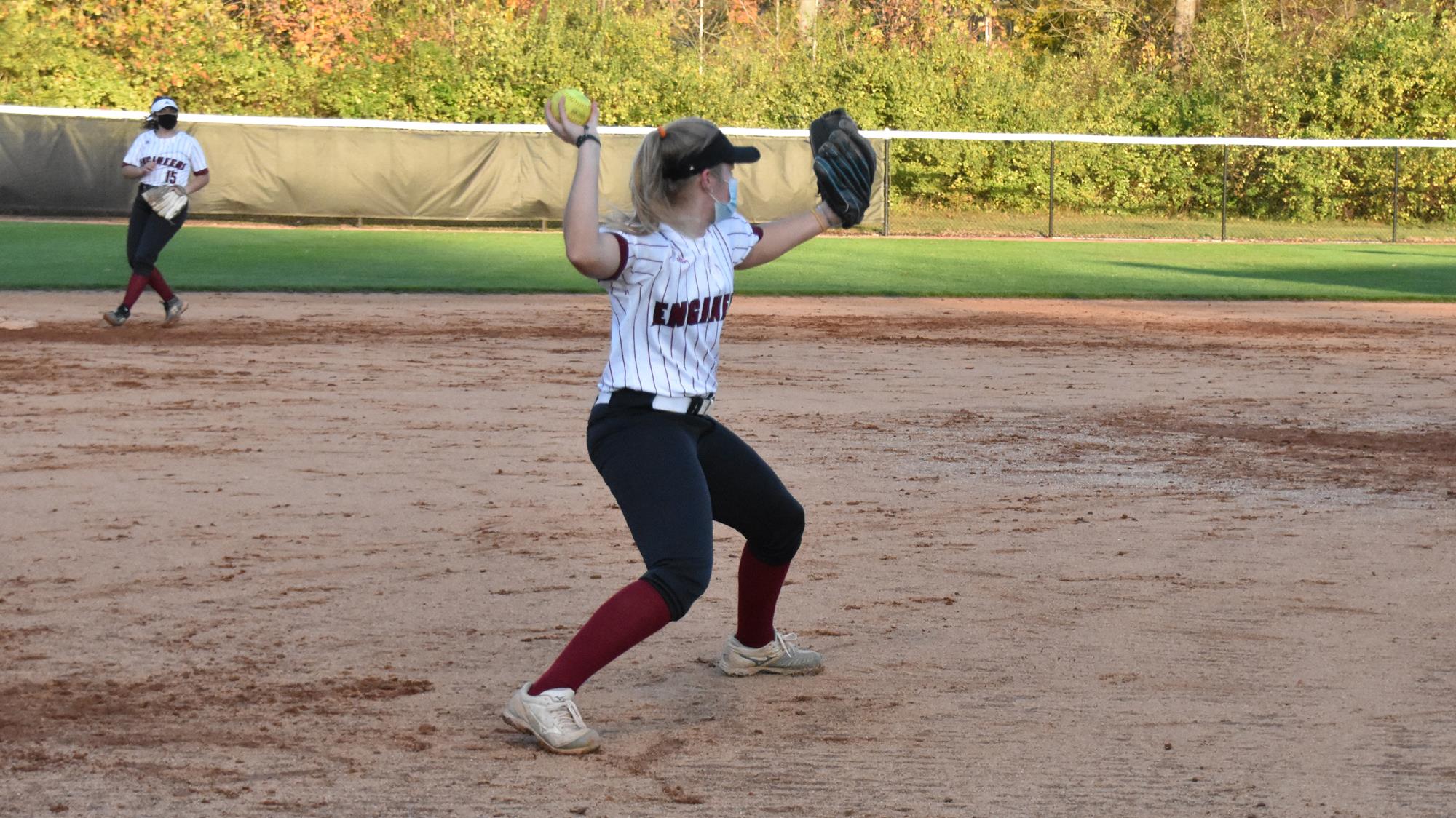Bailey Johnson - 2021 - Softball - Rose-Hulman Institute of Technology