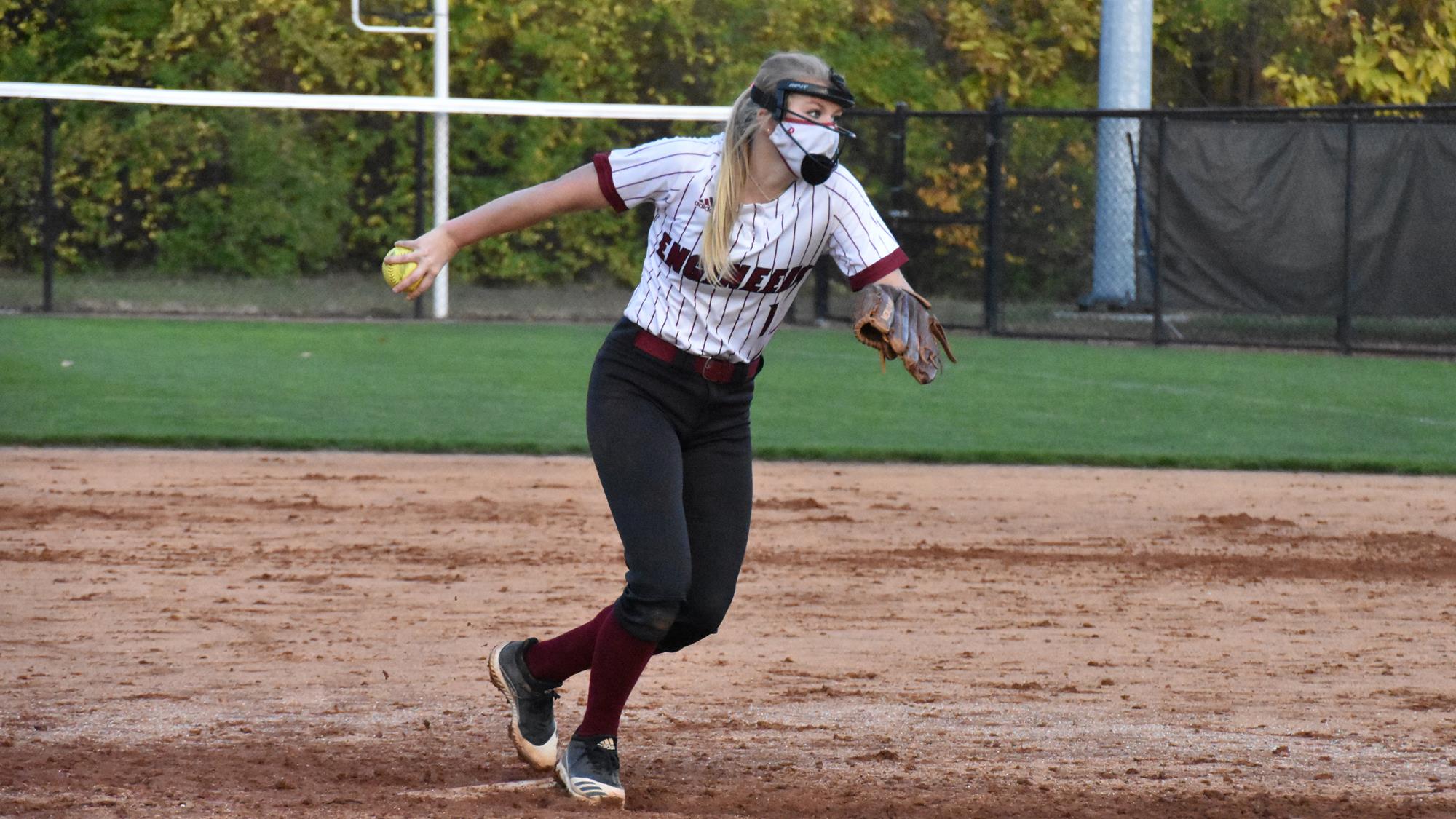 Emily Struble - 2021 - Softball - Rose-Hulman Institute of Technology