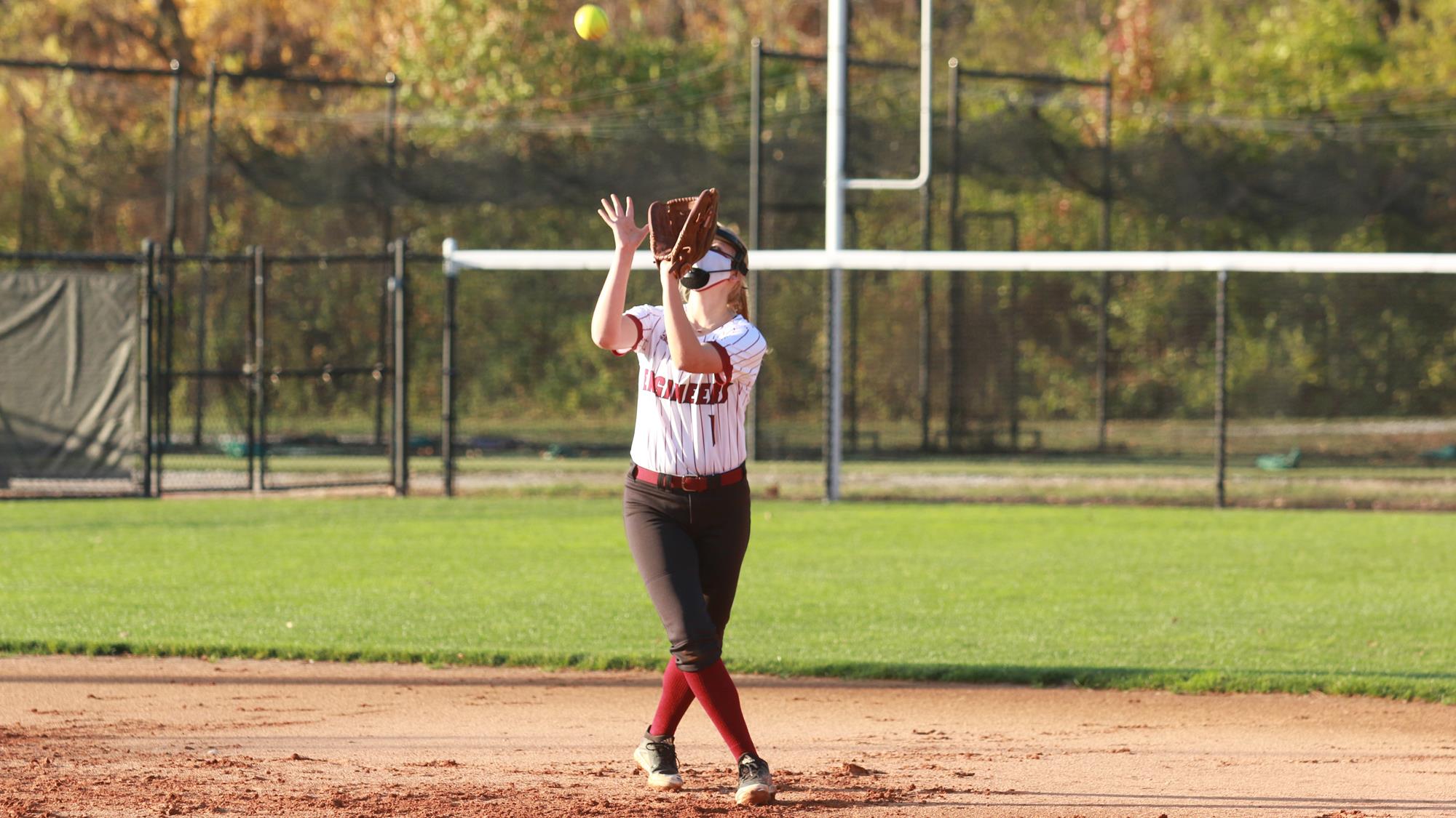 Emily Struble - 2021 - Softball - Rose-Hulman Institute of Technology