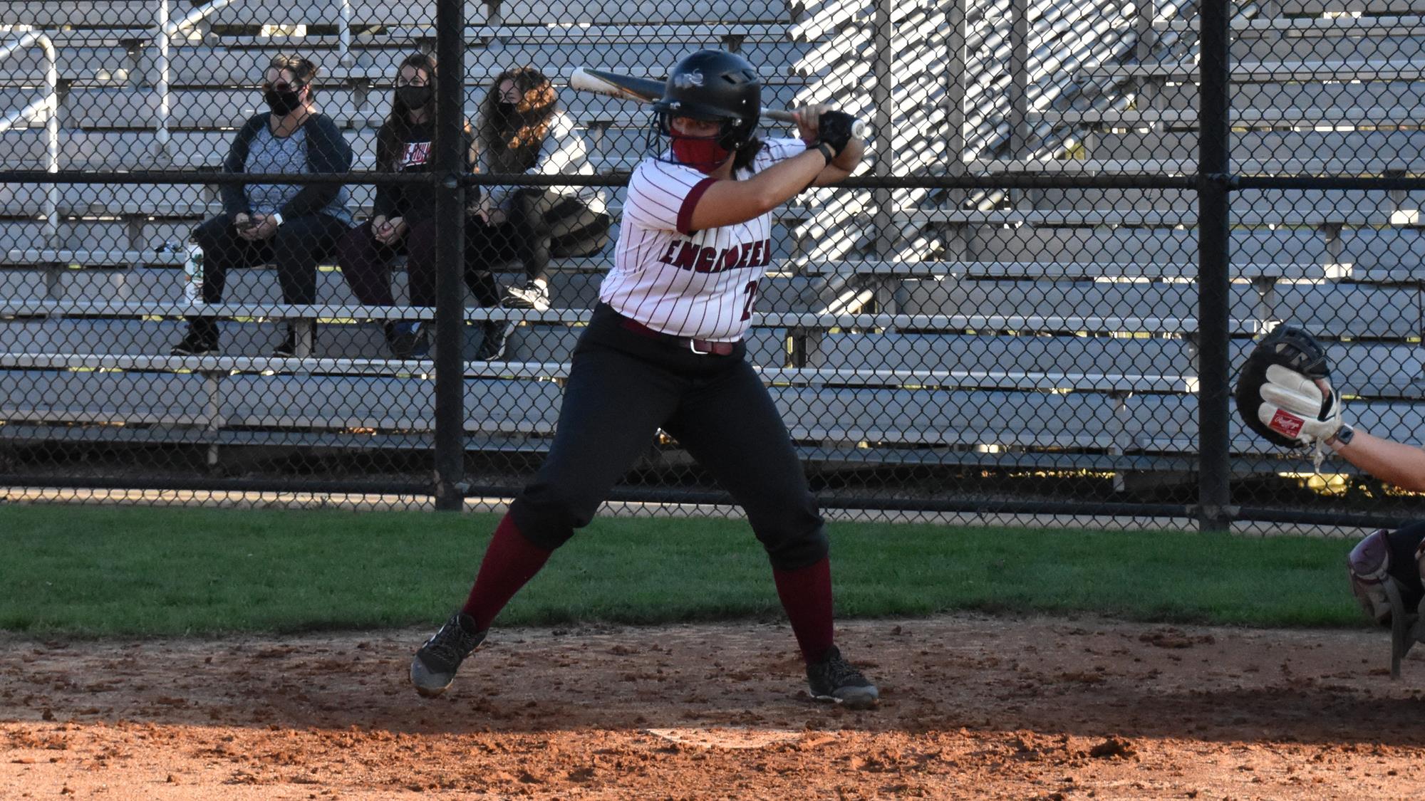 Rose-Hulman Softball Falls to #3 DePauw in Home Finale - Rose-Hulman ...