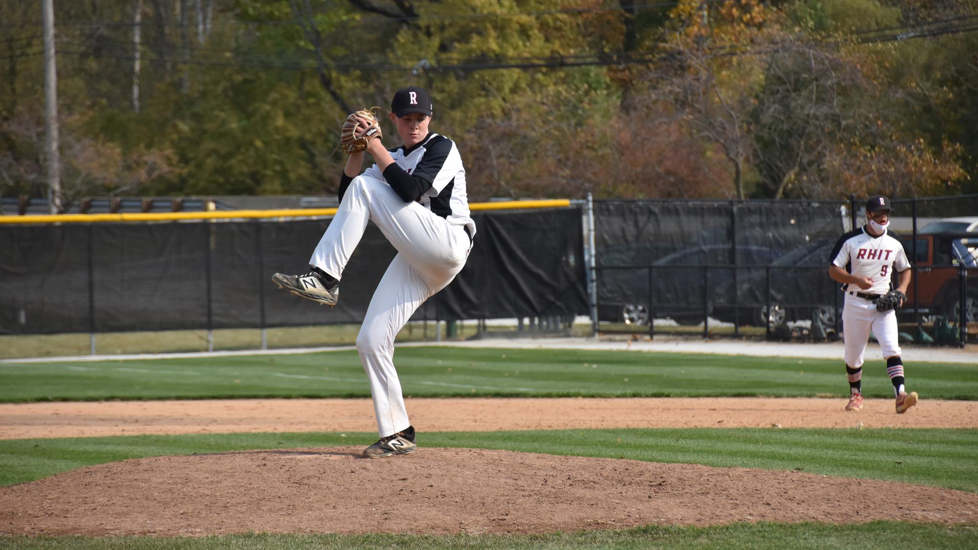 Brett Borcherding - 2024 - Baseball - Rose-Hulman Institute of Technology
