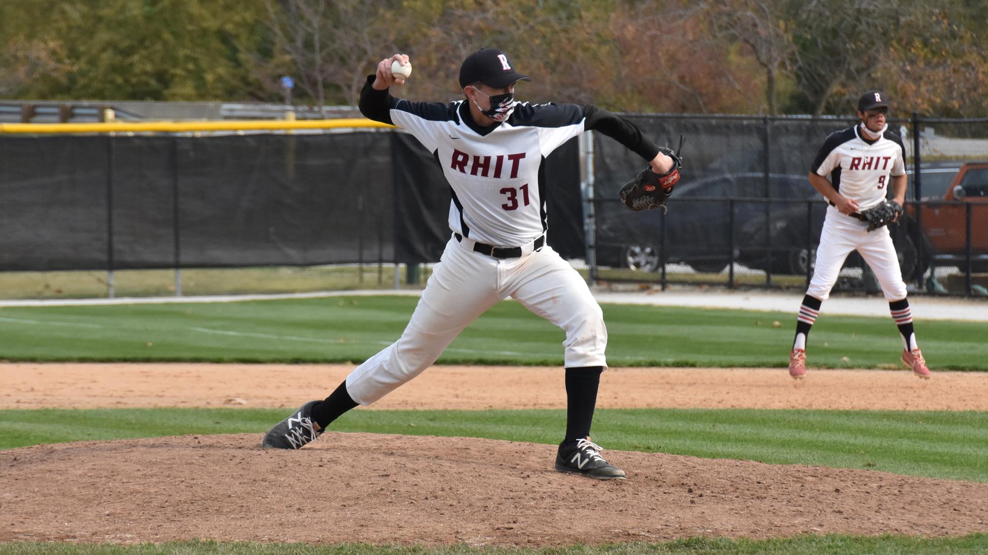 Schuyler Wilcox - 2024 - Baseball - Rose-Hulman Institute of Technology