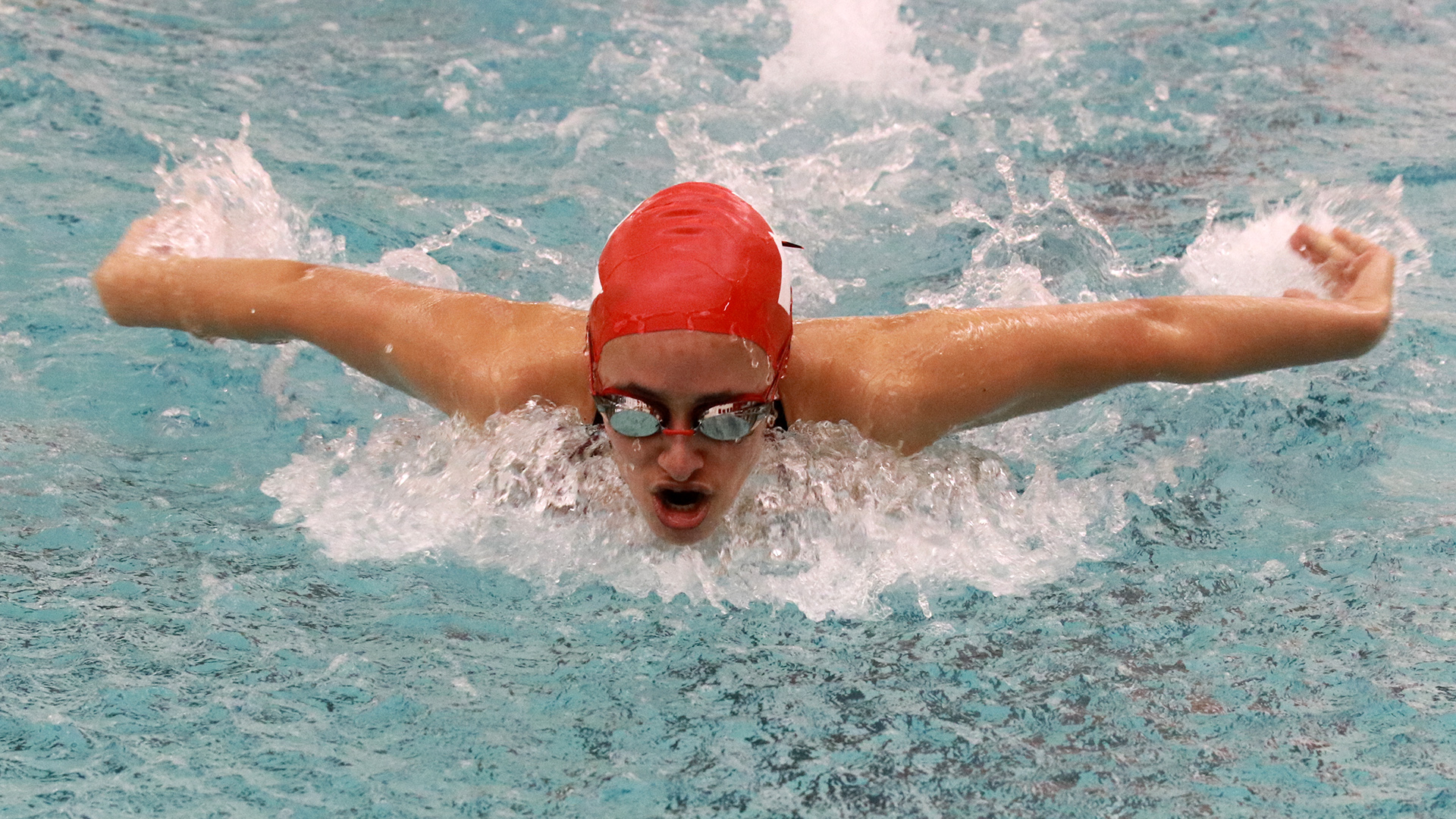 Natalija Pumpurs - 2022-23 - Women's Swimming and Diving - Rose-Hulman ...