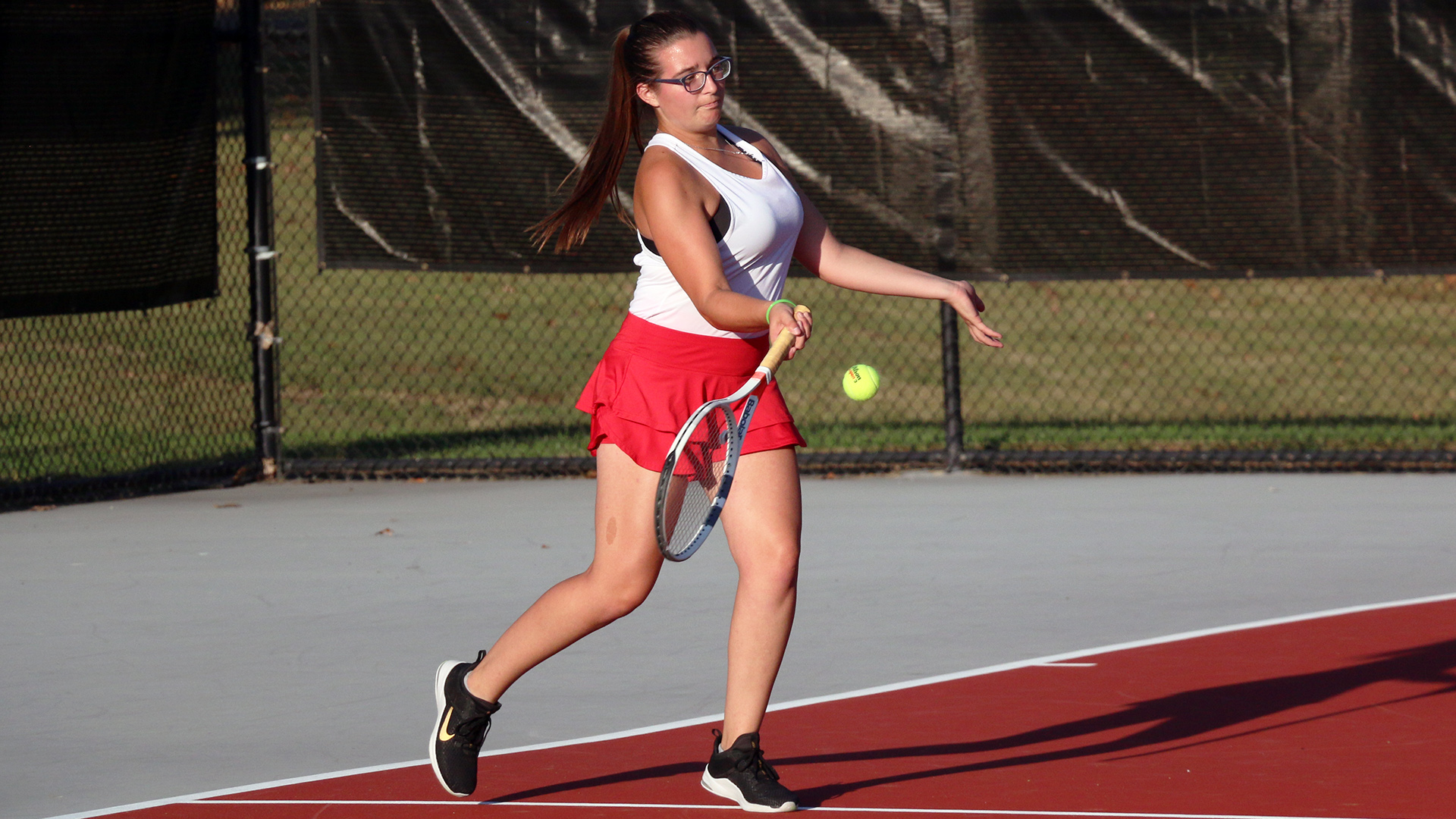 Emma Goodman - 2020-21 - Women's Tennis - Rose-Hulman Institute of ...