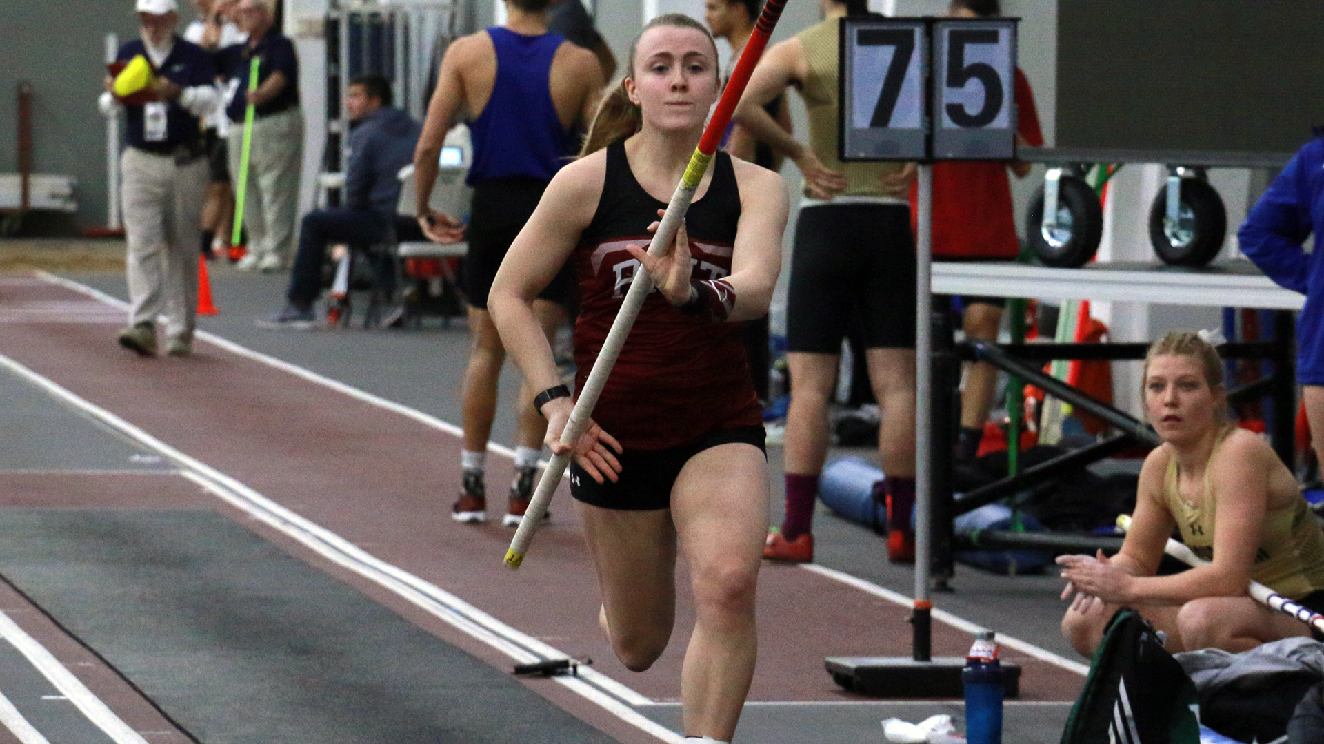 Brooke Schroeder - 2021 - Women's Track and Field - Rose-Hulman ...