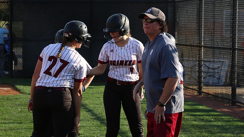 Softball Falls in Two Close Contests on Thursday - Rose-Hulman ...