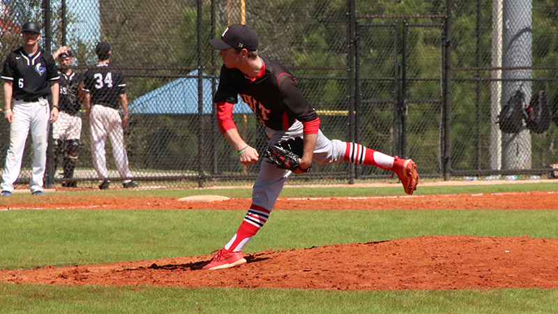 Brett Tuttle - 2022 - Baseball - Rose-Hulman Institute of Technology