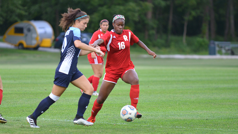 Mary-Helen Shomba - 2019 - Women's Soccer - Rose-Hulman Institute of ...