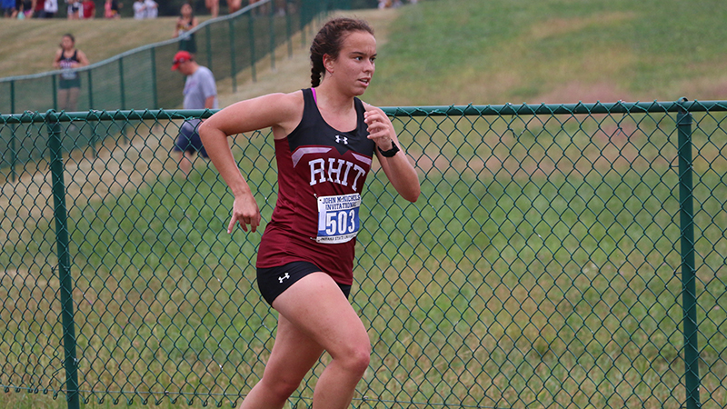 Rachel Shubella - 2019 - Women's Cross Country - Rose-Hulman Institute ...