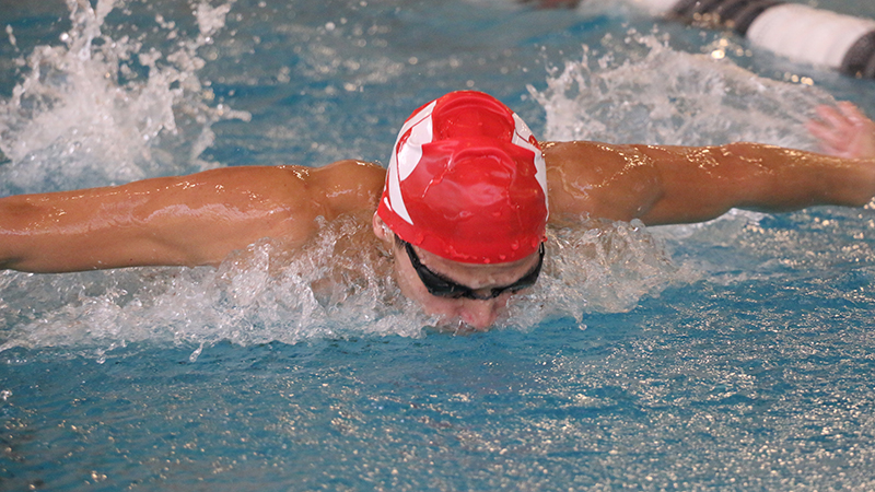 Dutch Kipp - 2020-21 - Men's Swimming and Diving - Rose-Hulman ...