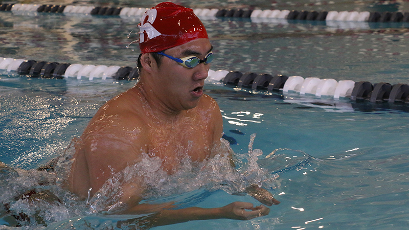 Ethan Park - 2020-21 - Men's Swimming and Diving - Rose-Hulman ...