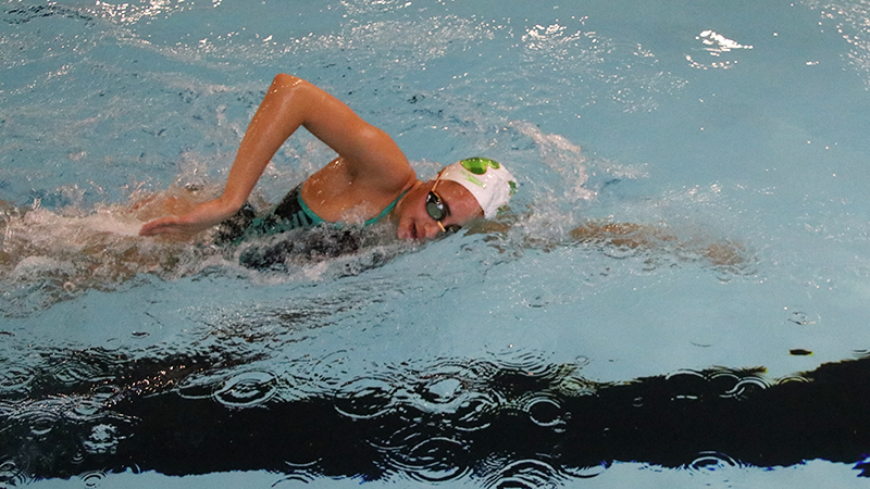 Natalija Pumpurs - 2022-23 - Women's Swimming and Diving - Rose-Hulman ...