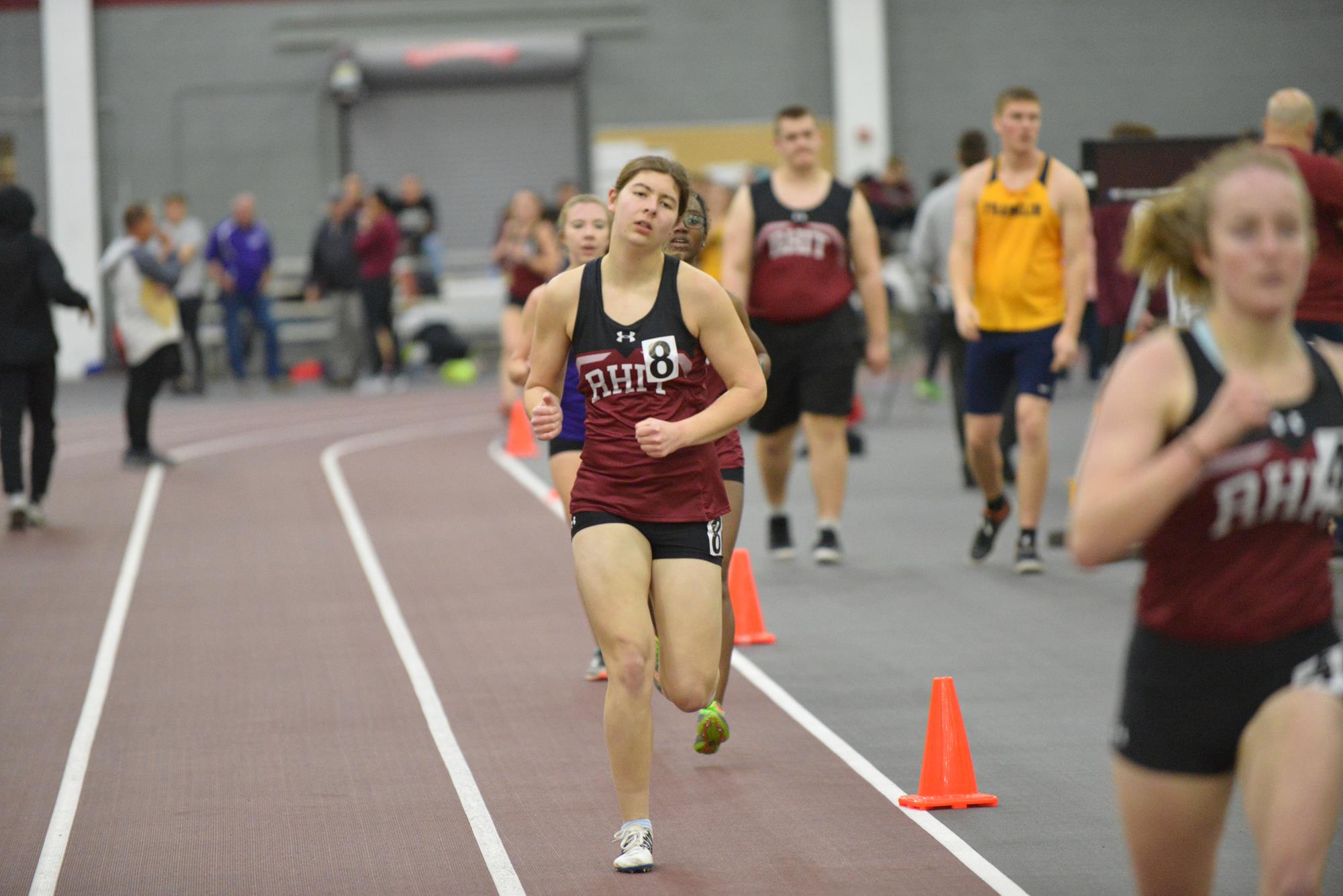 Taryn Perry - 2021 - Women's Track and Field - Rose-Hulman Institute of ...