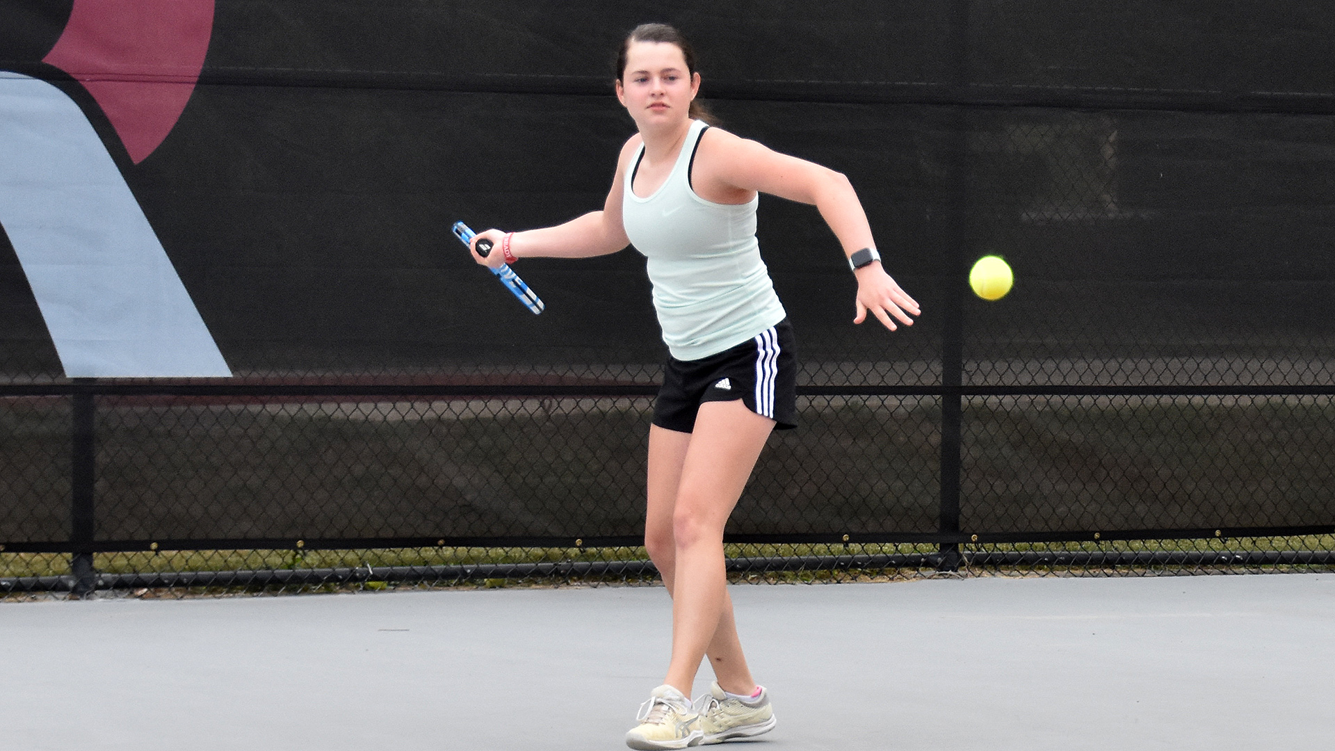 Ella Dorfmueller - 2023-24 - Women's Tennis - Rose-Hulman Institute of ...