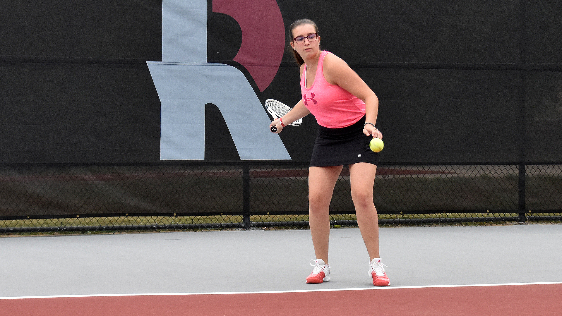 Emma Goodman - 2020-21 - Women's Tennis - Rose-Hulman Institute of ...