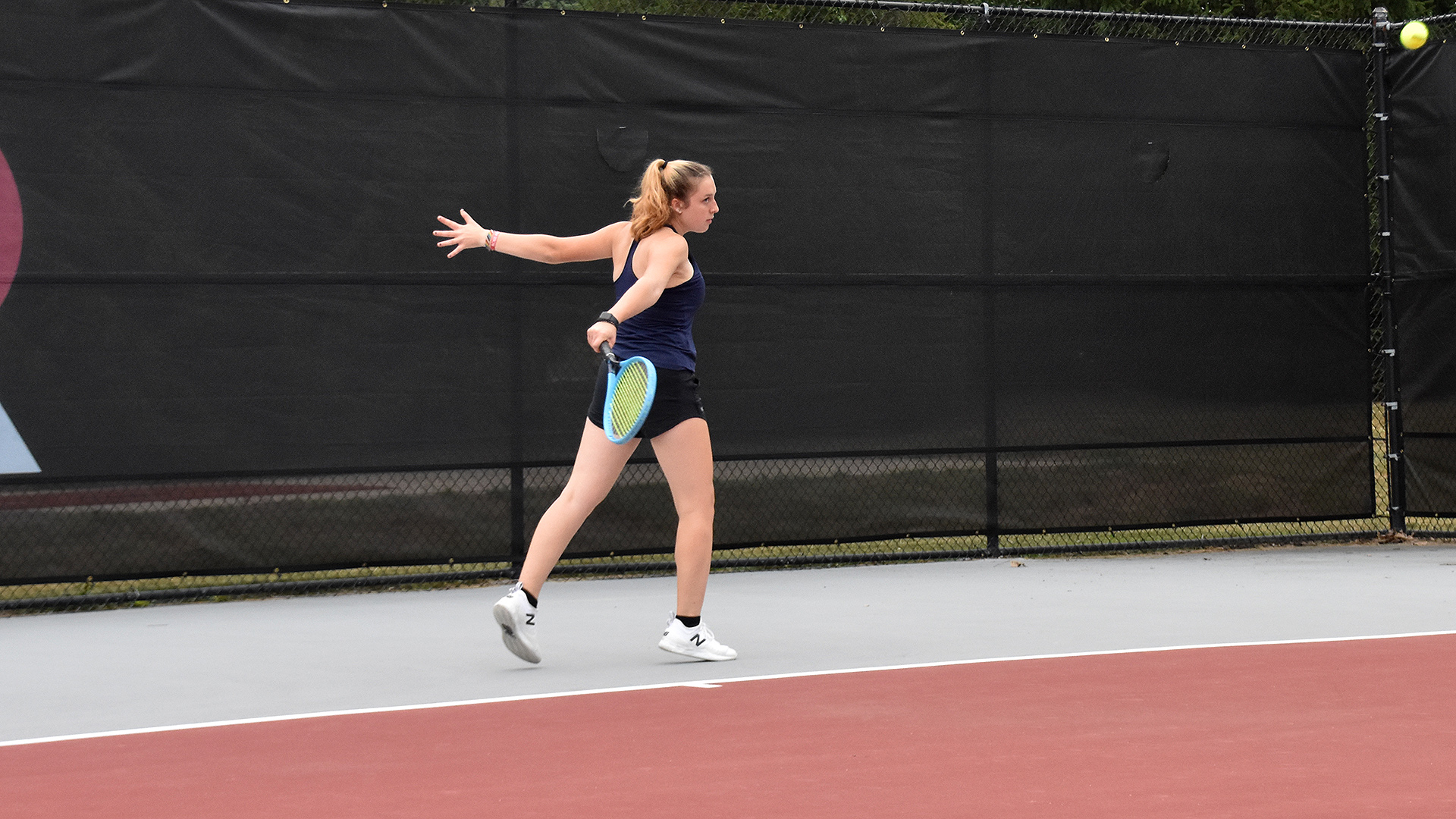 Ruby Kauffman - 2023-24 - Women's Tennis - Rose-Hulman Institute of ...