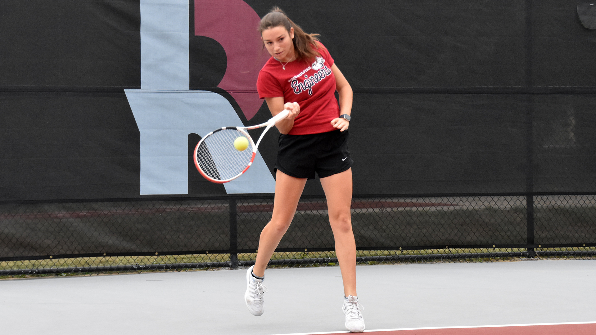 Hannah Snider - 2021-22 - Women's Tennis - Rose-Hulman Institute of ...