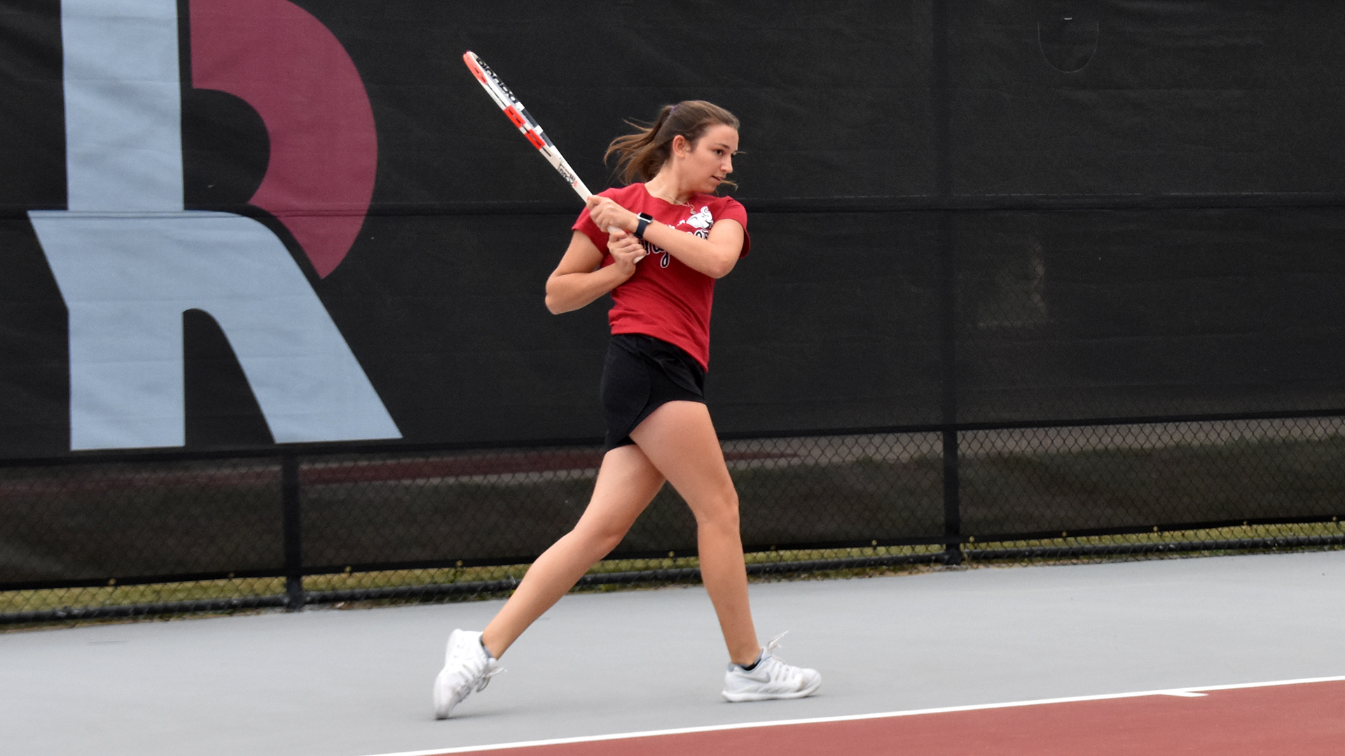 Hannah Snider - 2021-22 - Women's Tennis - Rose-Hulman Institute of ...
