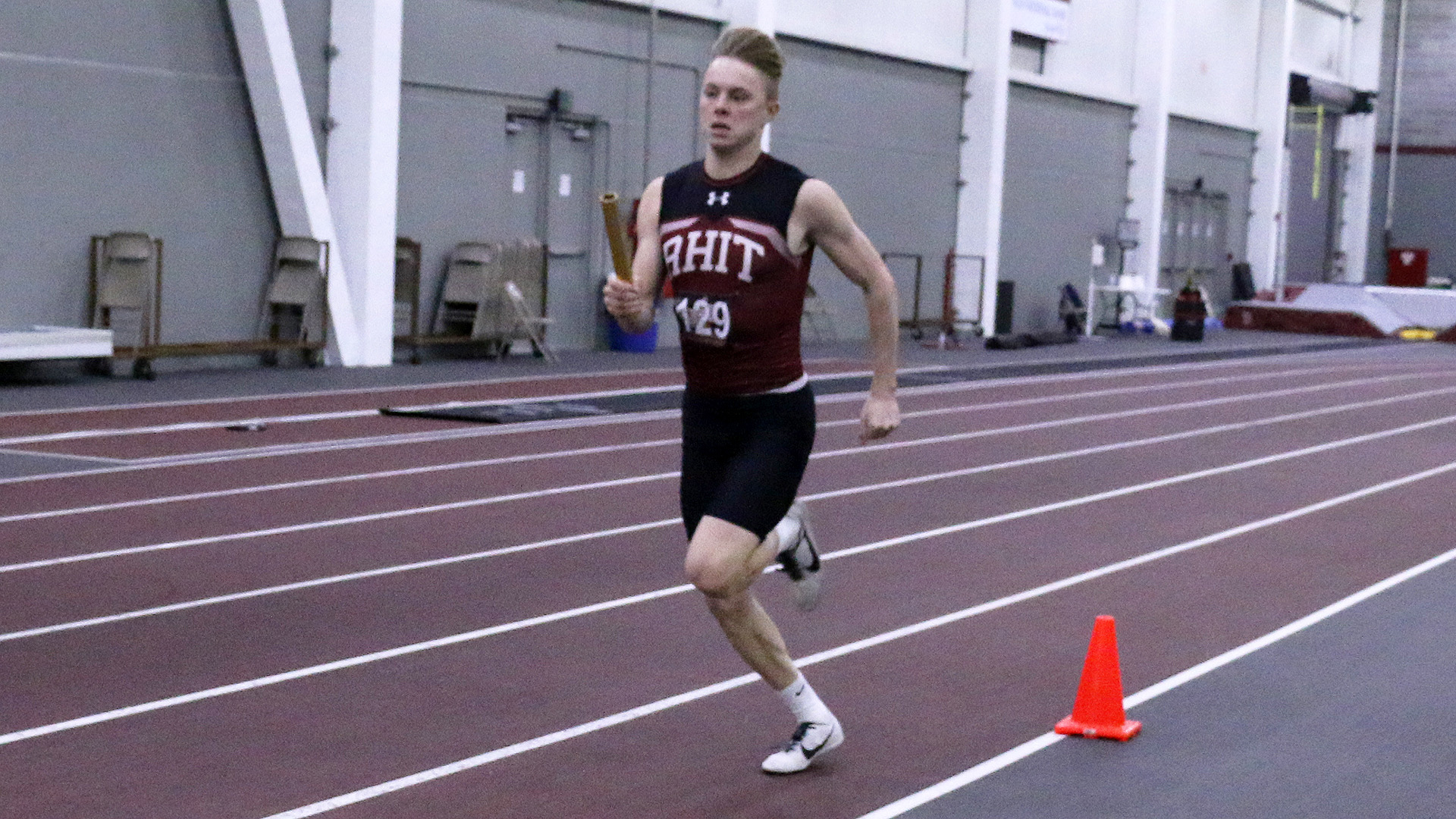 Jacob Bird - 2021 - Men's Track and Field - Rose-Hulman Institute of ...
