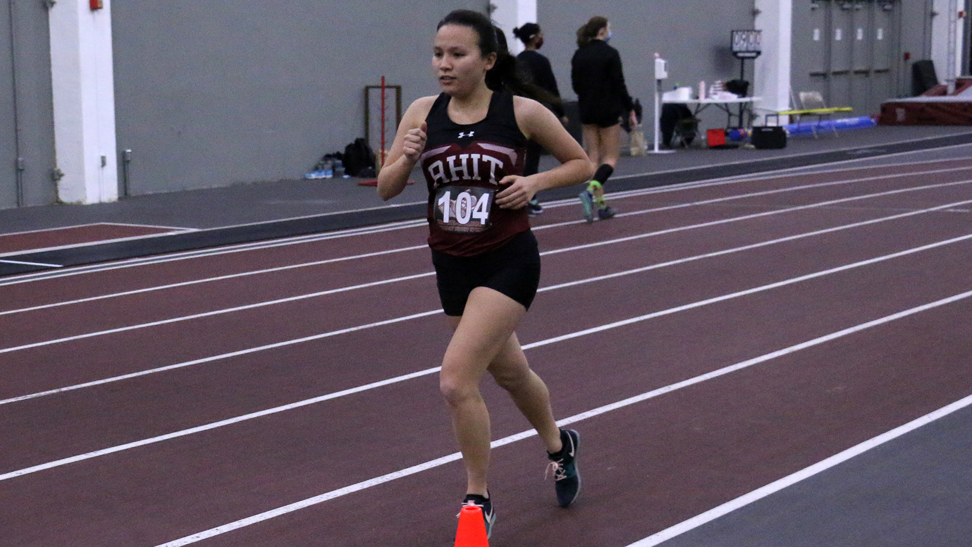 Kaia Johnson - 2021 - Women's Track and Field - Rose-Hulman Institute ...