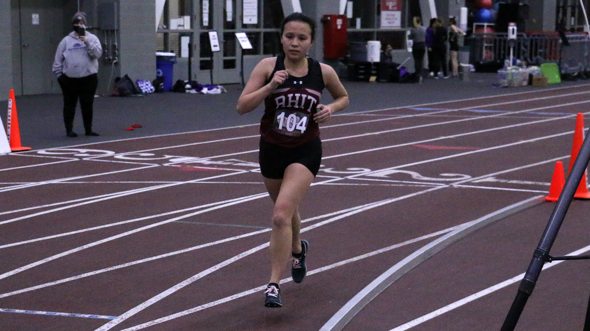 Kaia Johnson - 2021 - Women's Track and Field - Rose-Hulman Institute ...