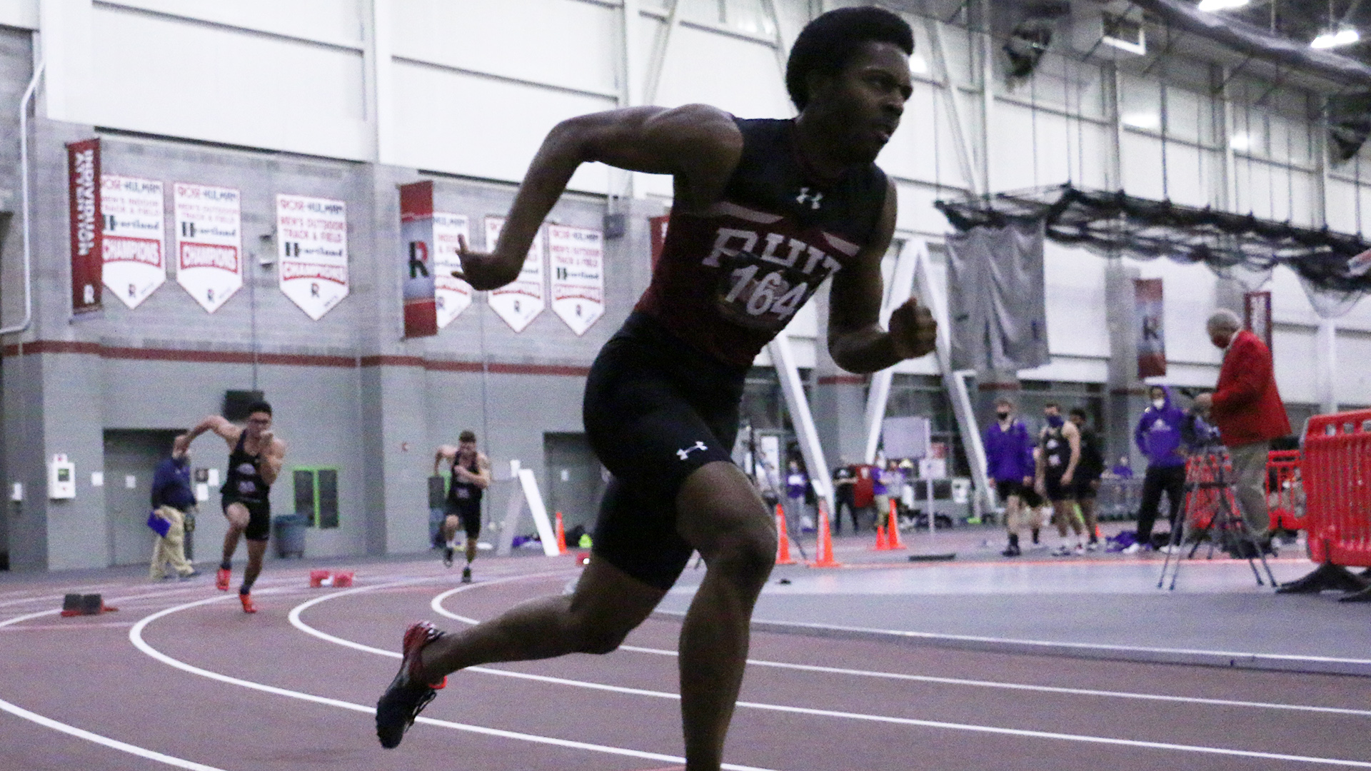 Stephen Payne - 2021 - Men's Track and Field - Rose-Hulman Institute of ...