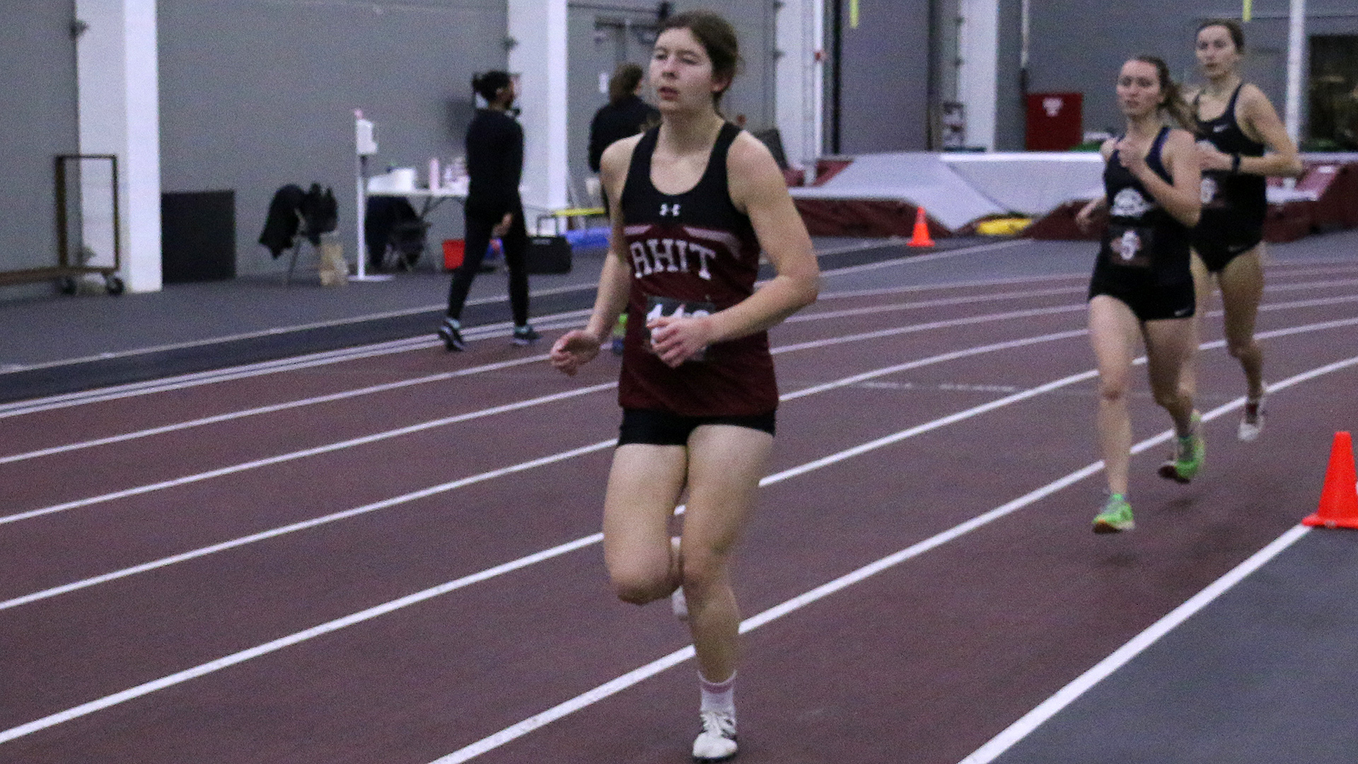 Taryn Perry - 2021 - Women's Track and Field - Rose-Hulman Institute of ...